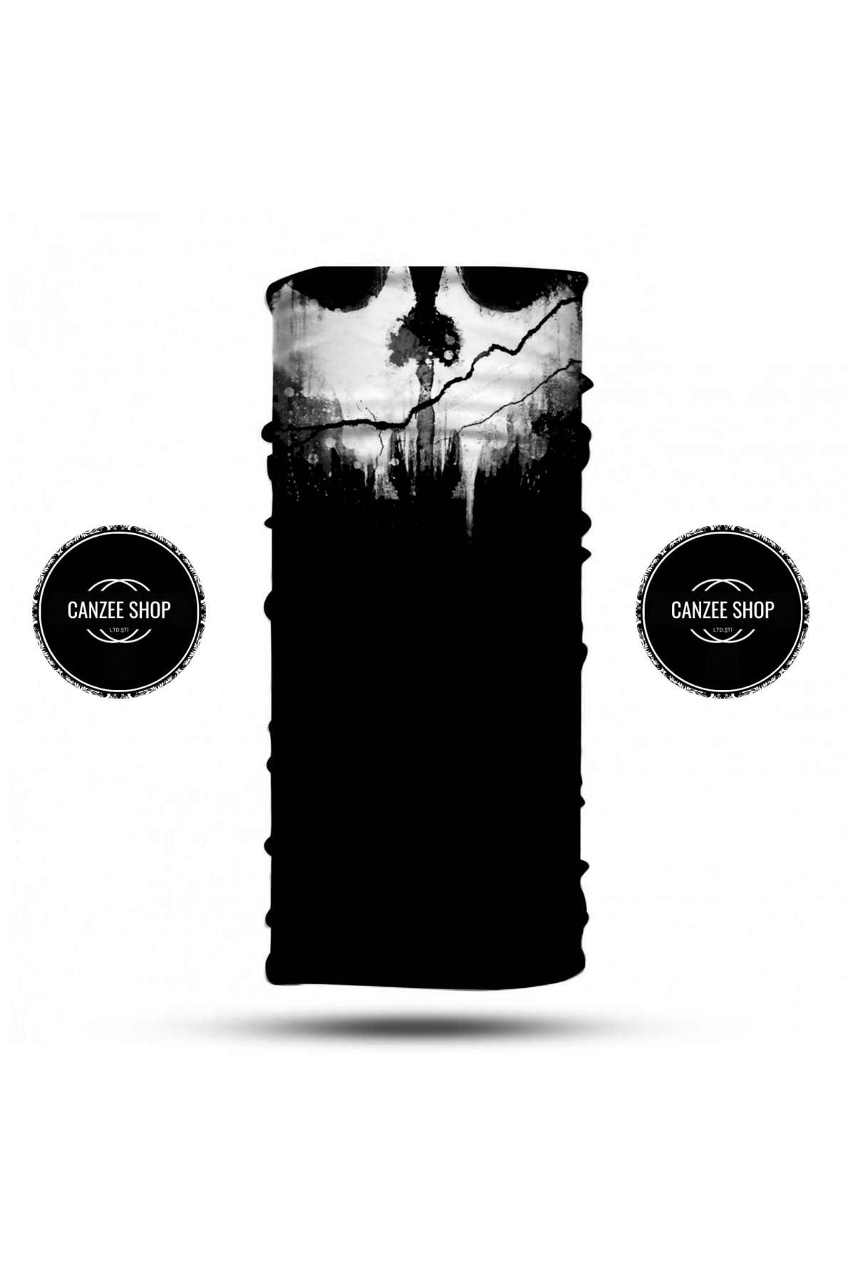 CANZEESHOP Canzee Motorcu Boyunlugu Unisex Outdoor Bandana Motosiklet ...