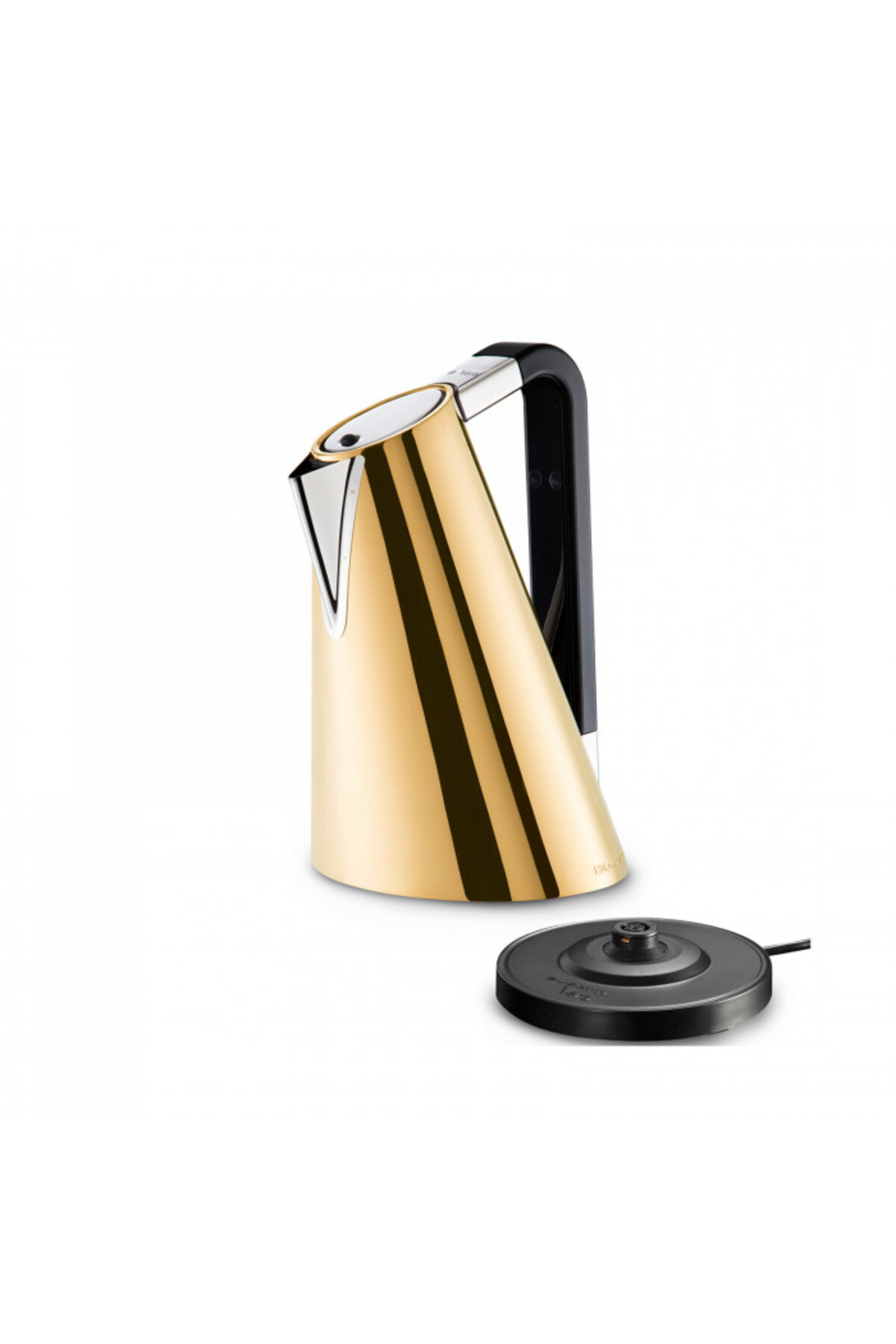 BUGATTI VERA EASY KETTLE ALTIN PVD - Fiyatı, Yorumları