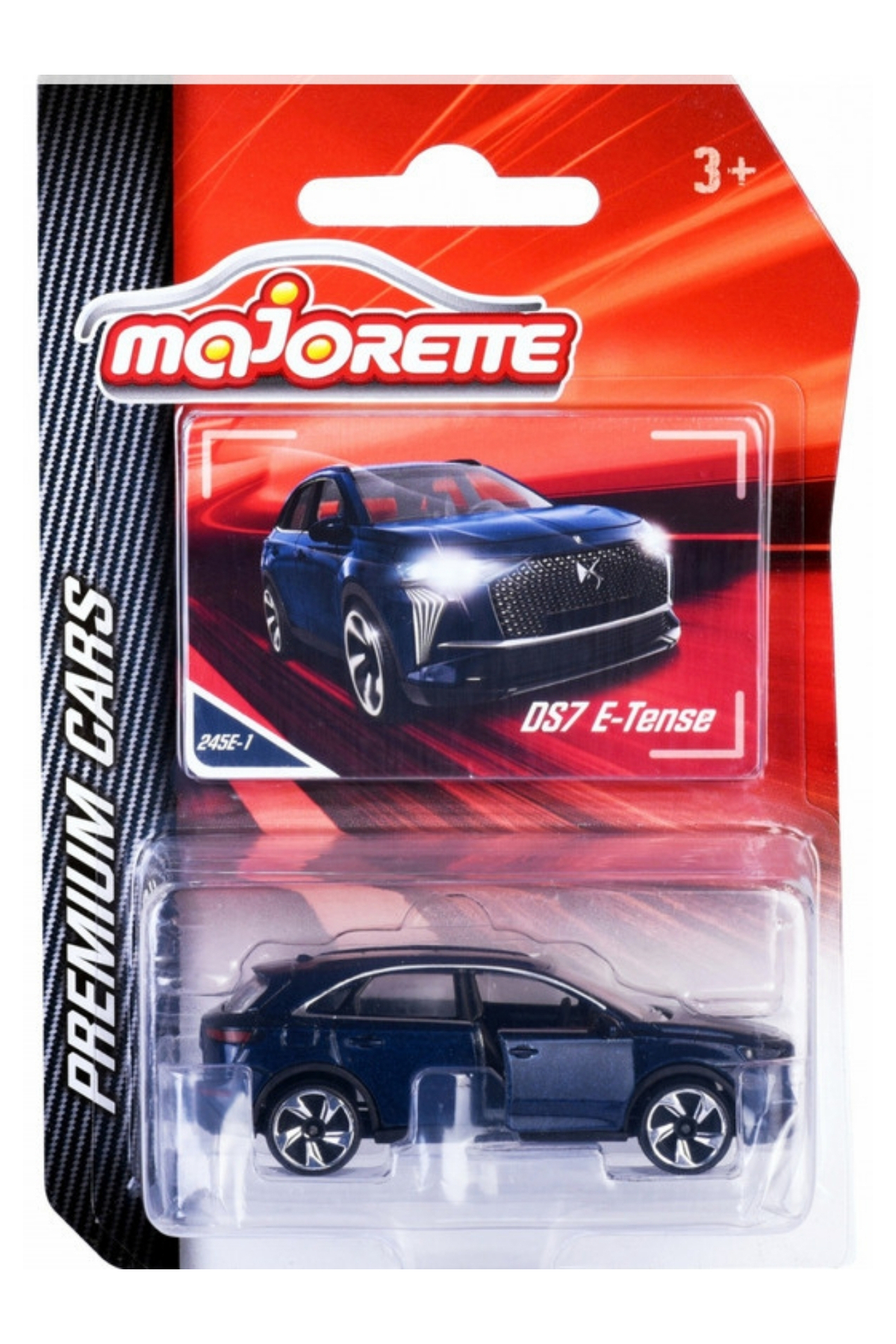 Majorette DS7 E-TENSE DIECAST PREMIUM CARS 245E-1 Fiyatı, Yorumları ...