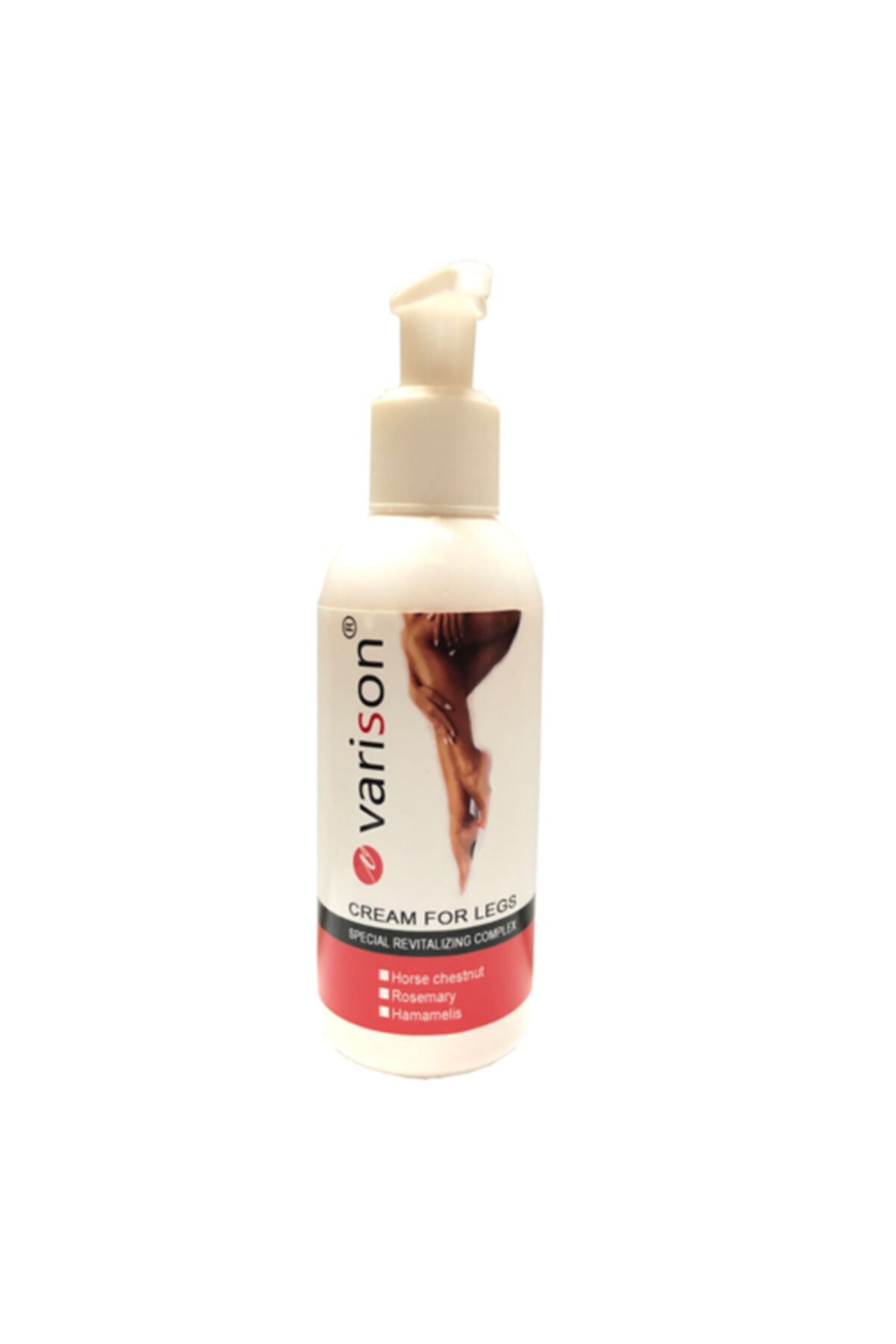 Varison Varicose Vein Defense Cream Varis,,selülit,diz,bacak Bakım ...