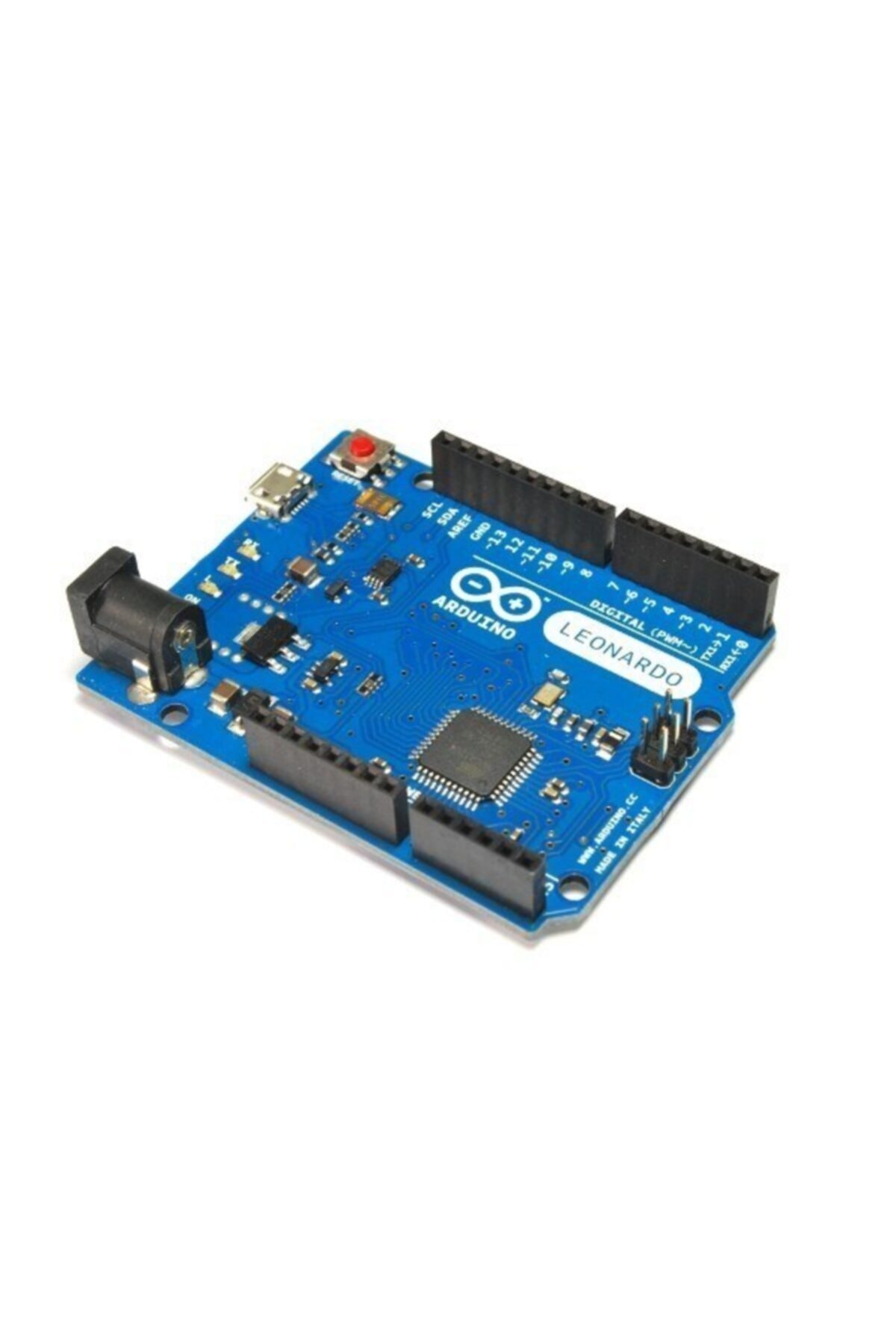 Robotistan Arduino Uyumlu Leonardo R3 (klon)Fiyatı, Yorumları - Trendyol