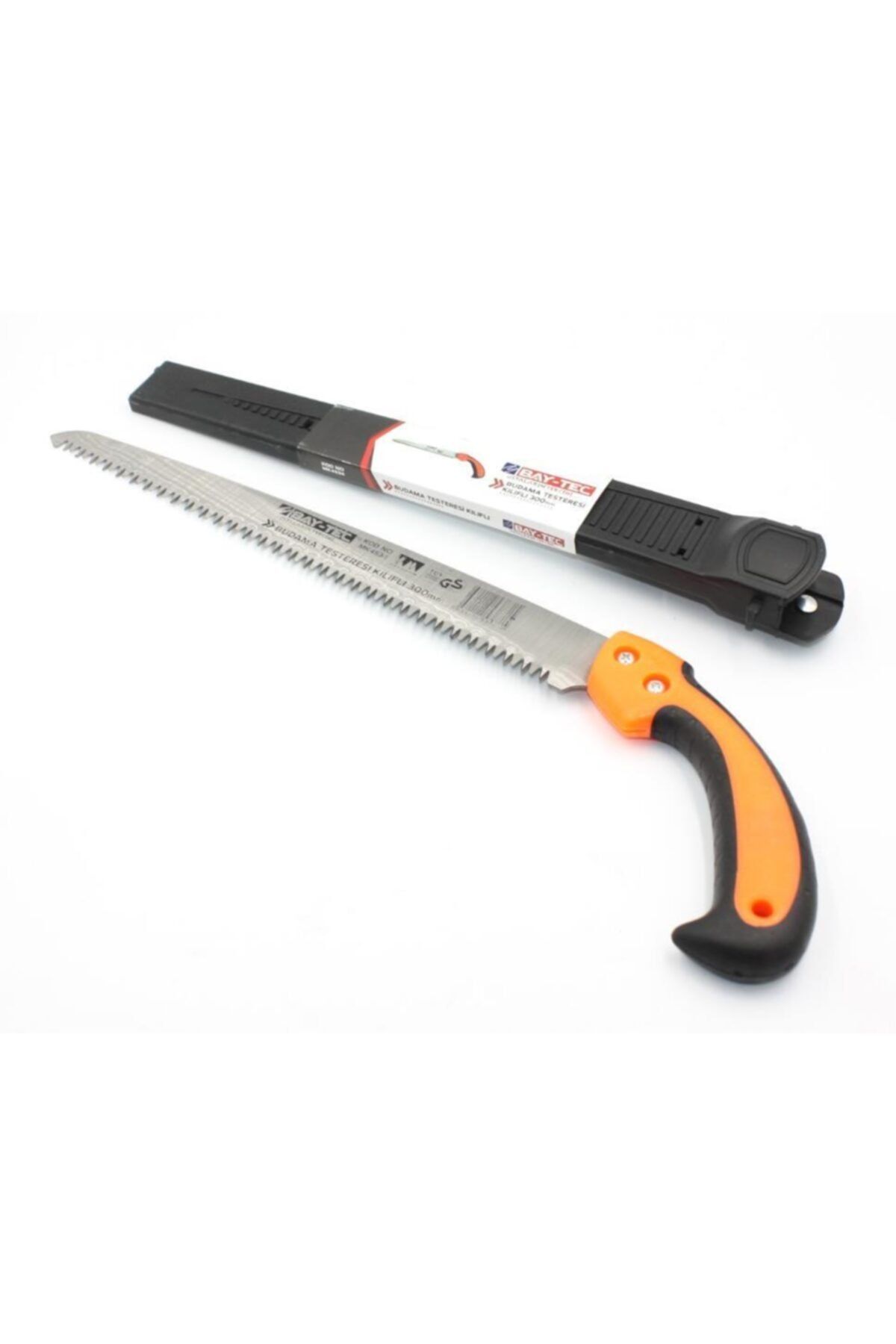Baytec Bay-tec Kılıflı Budama Testeresi 300 Mm Fiyatı, Yorumları - Trendyol Baytec Bay-tec Kılıflı Budama Testeresi 300 Mm Fiyatı, Yorumları - Trendyol