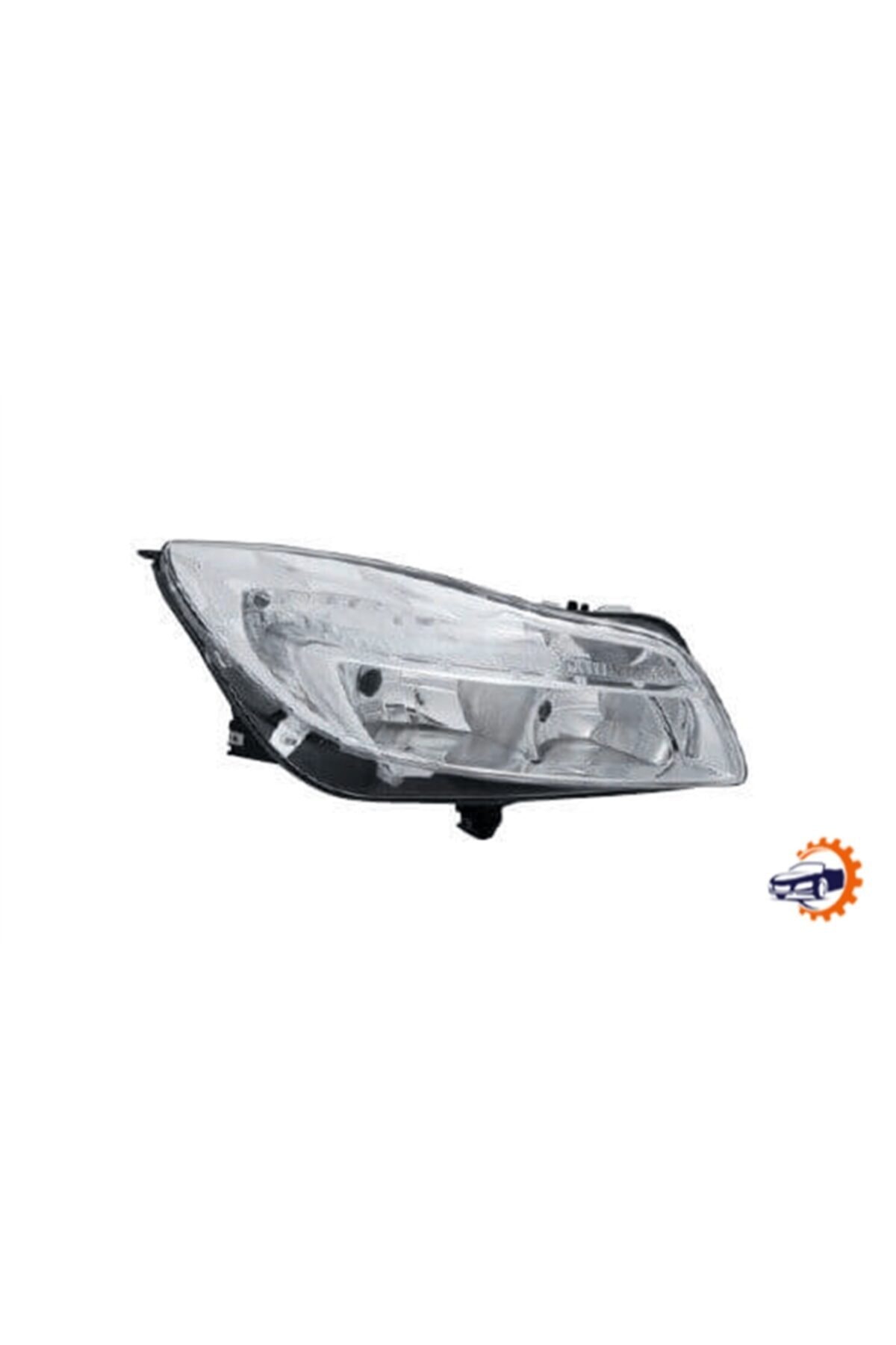 Genel Markalar Opel Insıgnıa Ön Far Elektrıklı Sağ.08- 1216688 Uyumlu ...