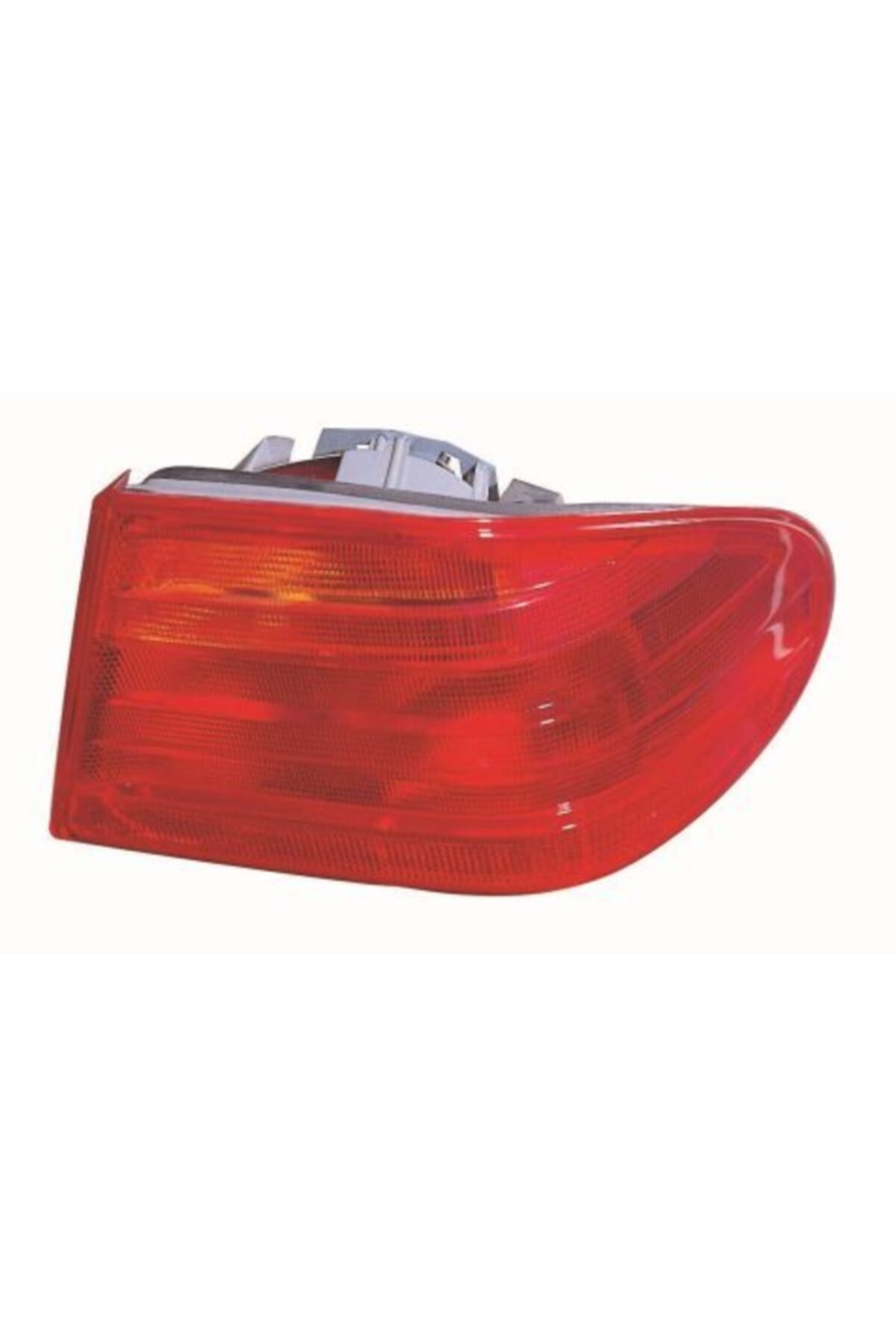 Depo Mercedes W210 Stop Lamp Exterior Right Compatible With 1996-1999 ...