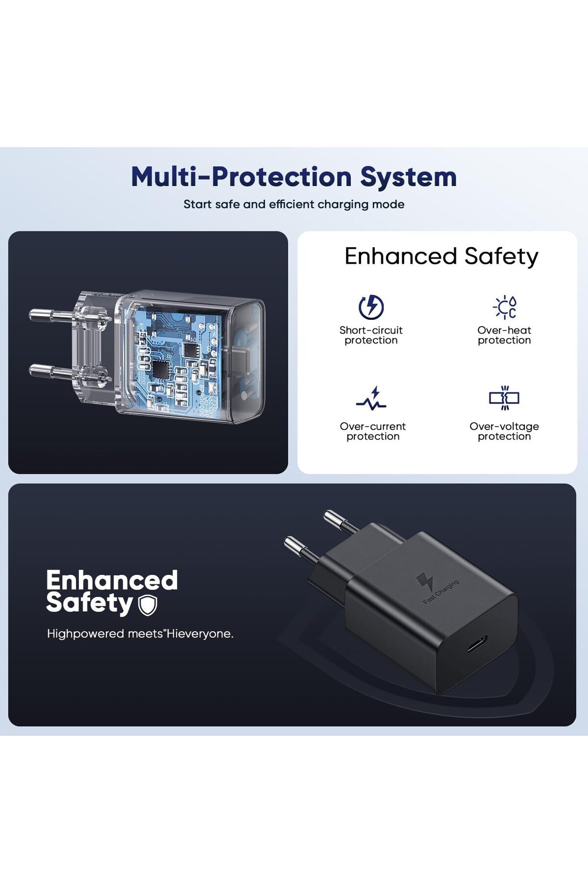 Deppo Trend Samsung Galaxy S21/S22/S23/24/S24 Plus/S24 Ultra Uyumlu ...