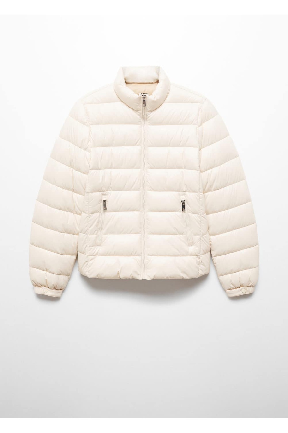 MANGO Cepli kapitone anorak - Fiyatı, Yorumları
