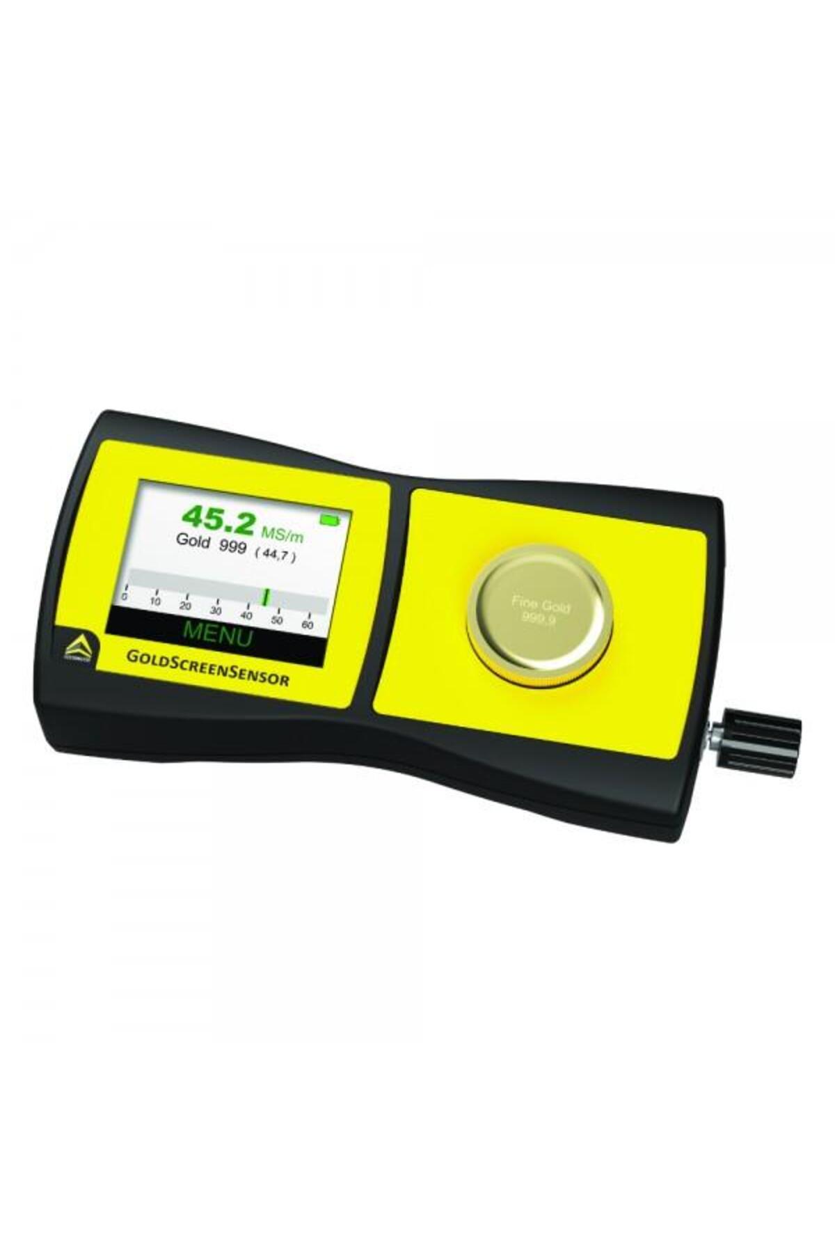 Goldscreen Sensor (GSS) Altın Test Cihazı - Fiyatı, Yorumları