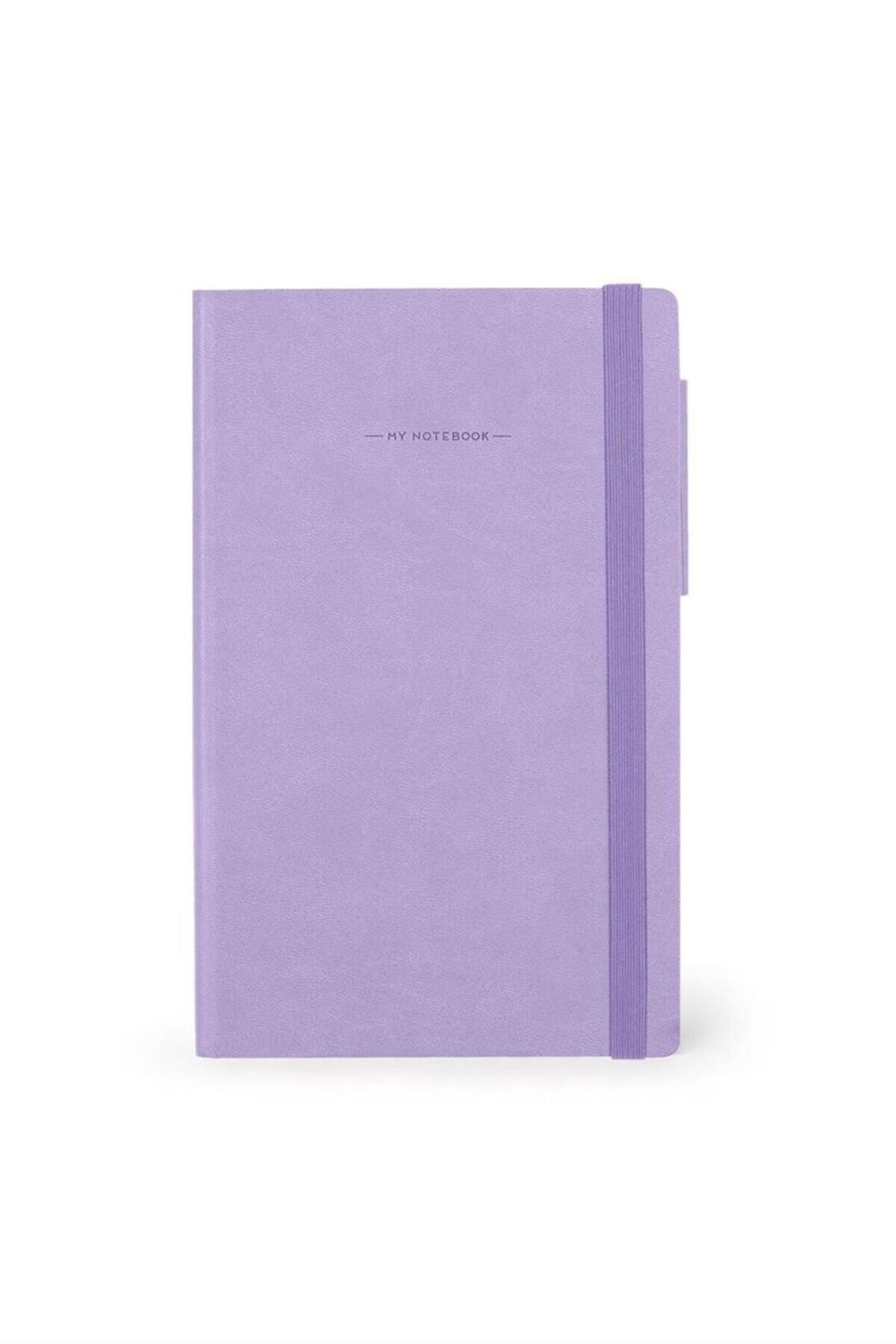 Legami My Notebook Yeni Seri Medium Çizgisiz - Fiyatı, Yorumları