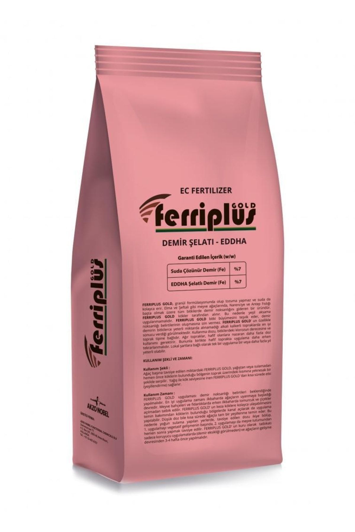 ALTINTAR Ferriplus Gold 1kg Fiyatı, Yorumları - Trendyol