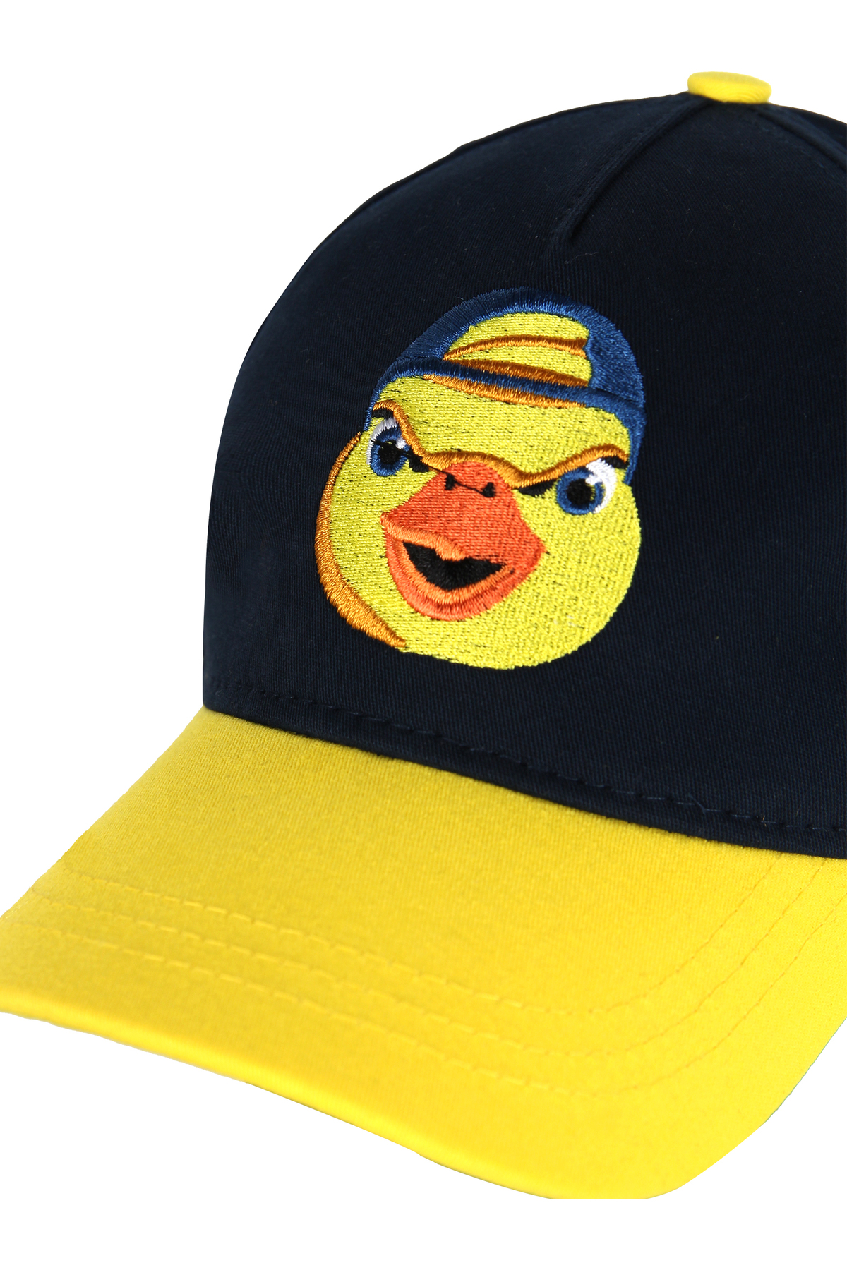 Fenerbahçe ÇOCUK YELLOW MASKOT ŞAPKA - Fiyatı, Yorumları