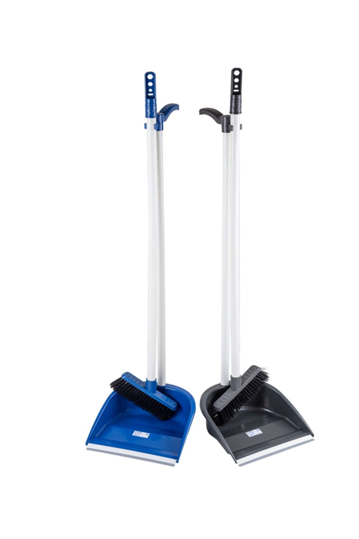 MCK Plus Saplı Faraşlı Çok Amaçlı Hazneli Süpürge SetiFiyatı, Yorumları ...