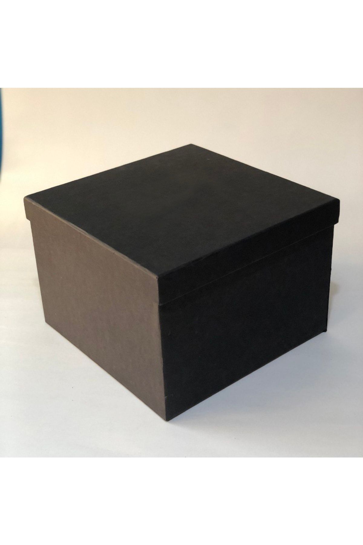 carton box 27 X27 Cm Karton Kutu - 1049_gift - Büyük Siyah Hediyelik ...
