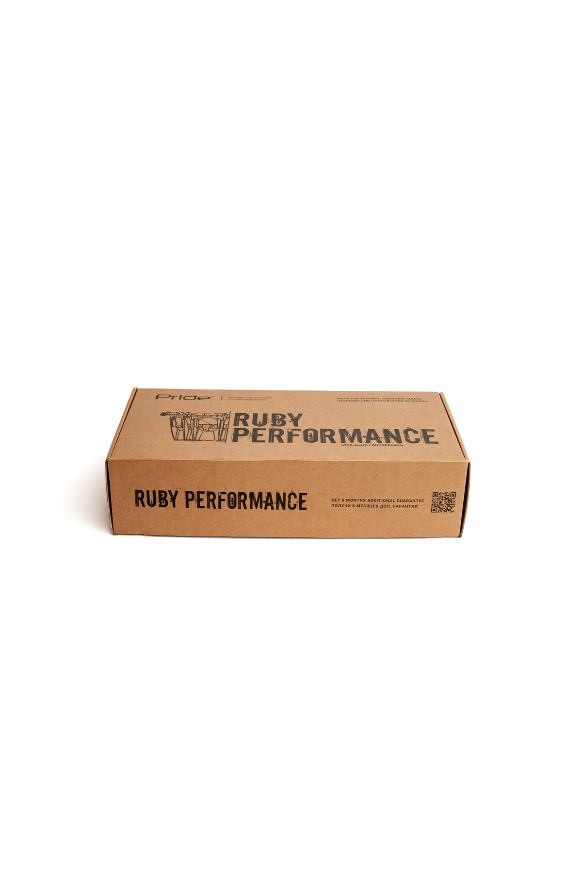 PRİDE AUDİO RUBY PERFORMANCE 6.5 16CM 400W 200RMS PROFESYONEL SPL MİDRANGE 1 TAKIM 2 ADET Fiyatı ...