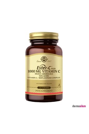 Ester C 1000 Mg Vitamin Fiyatları ve Modelleri - Trendyol