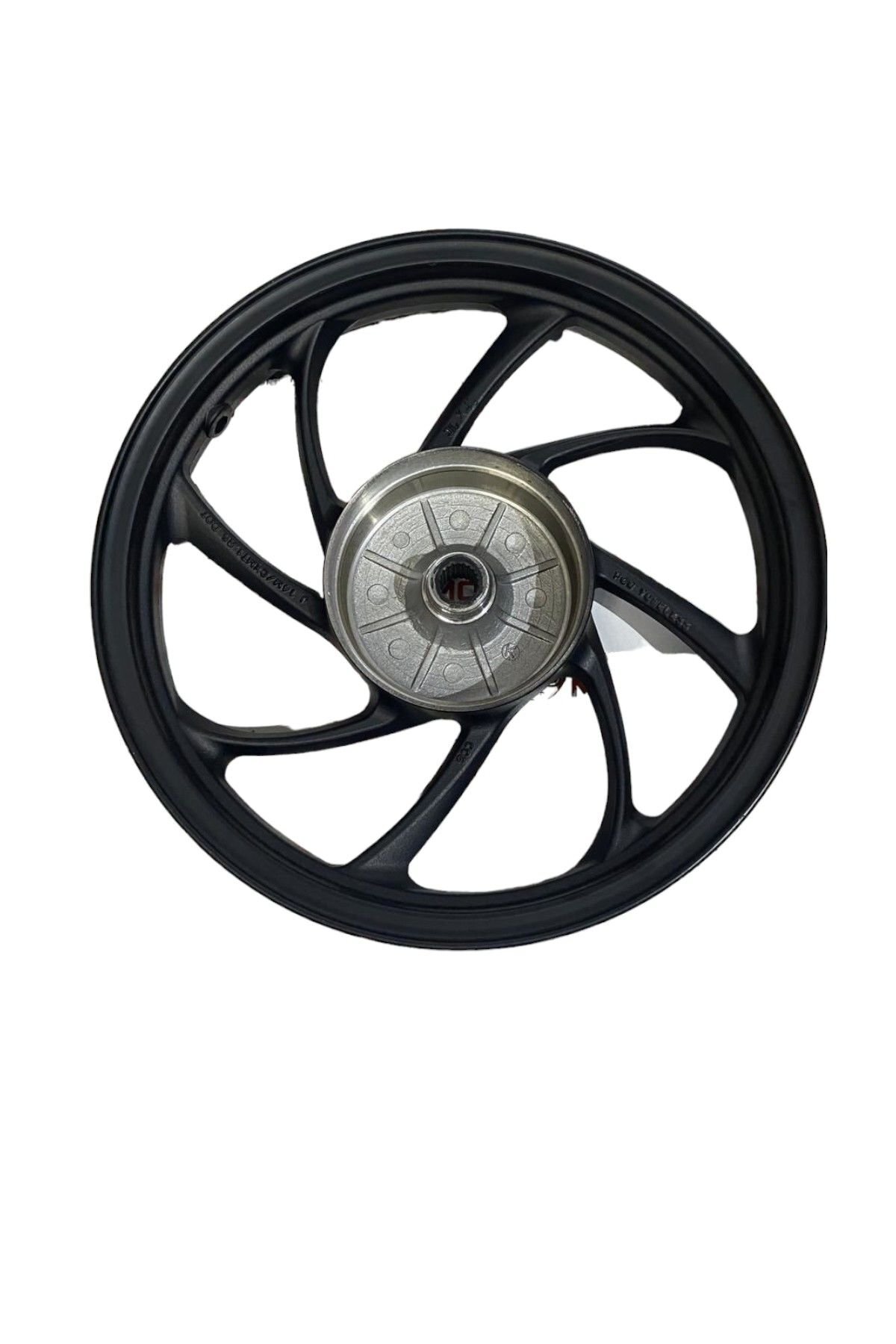 Honda Dio 110 Arka Jant Moto11 - Fiyatı, Yorumları