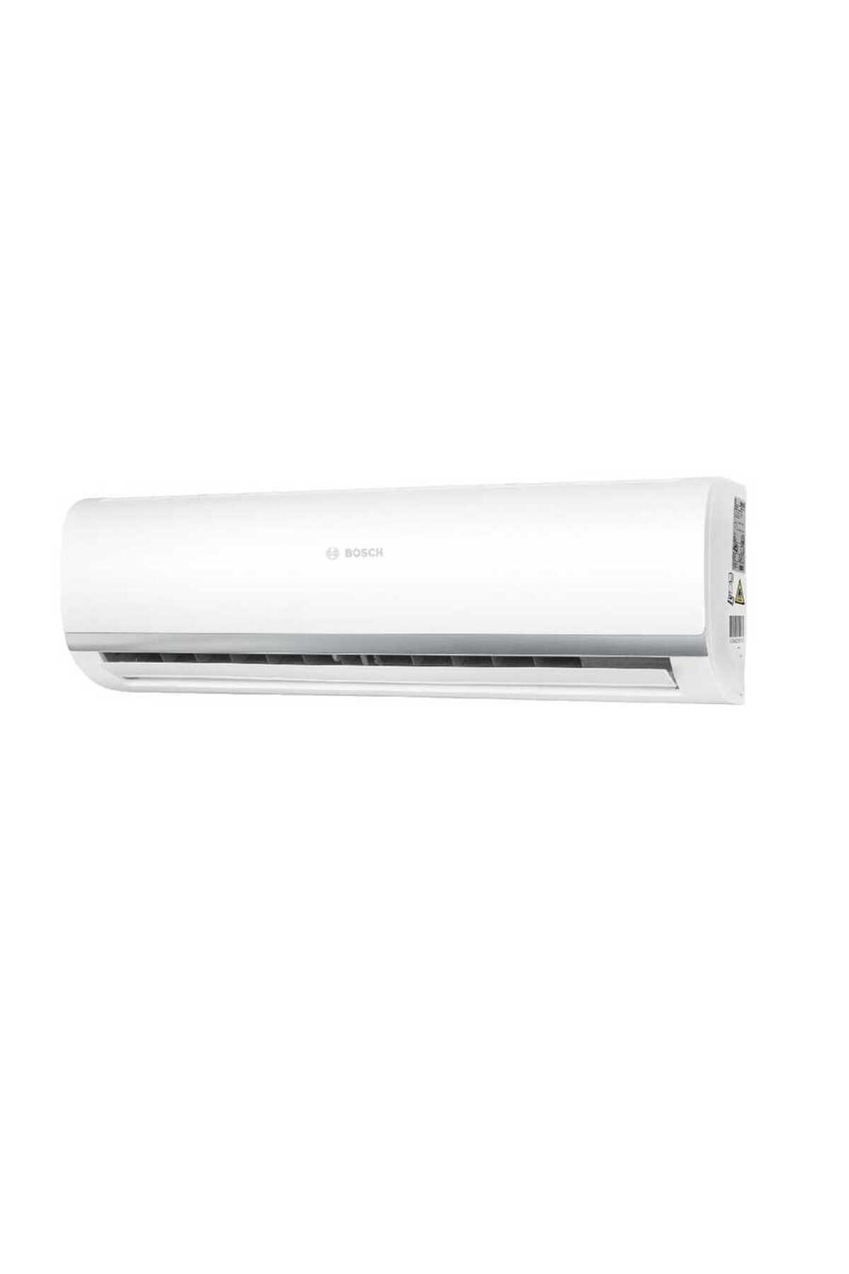 Bosch (MONTAJ DAHİL)climate 2000 70e 24.000 Btu A Inverter Klima ...