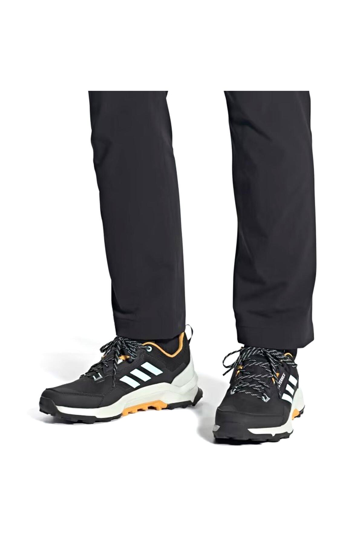adidas ADIDAS Terrex Ax4 Gore-tex Men's Black Outdoor Shoes-IF4865 ...