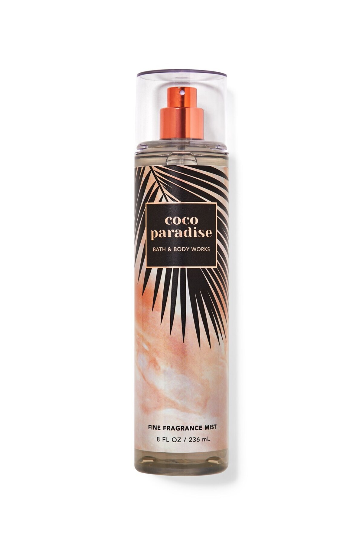 Bath & Body Works Coco Paradise Vücut Spreyi - Fiyatı, Yorumları