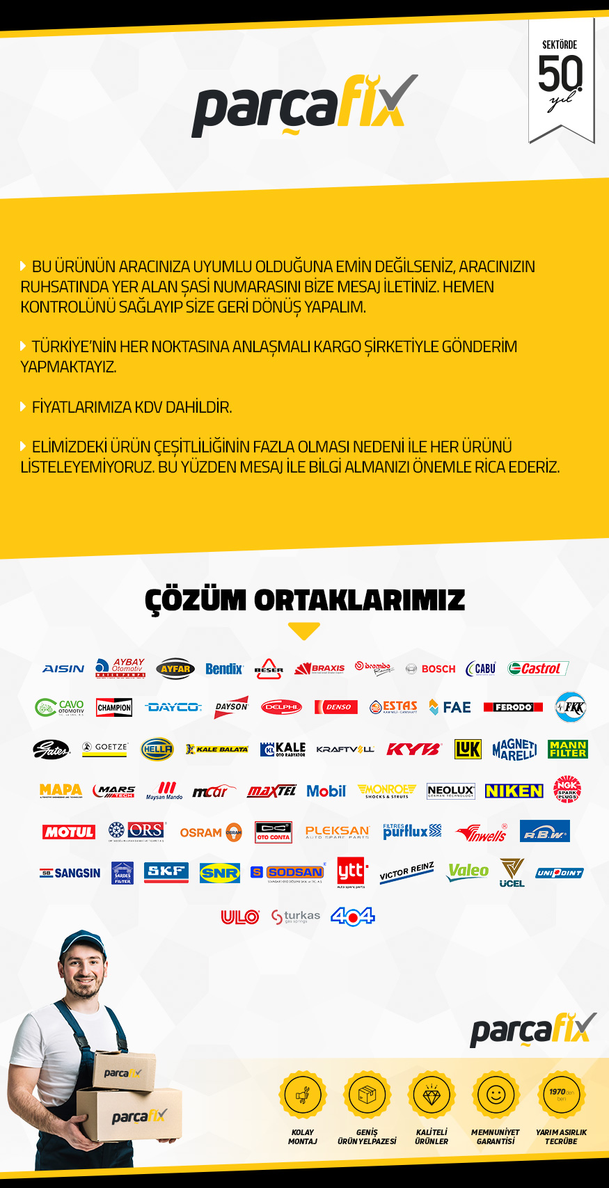 Genel Markalar Audi Bijon Kapağı Siyah A1 A3 A4 A5 A6 A7 A8 Q3 Q5 Q7 - 16+4 - Fiyatı, Yorumları