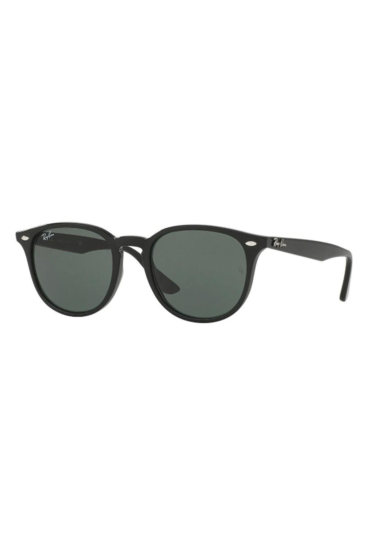 Ray-Ban Rayban Mod 4259 C.601/71 Siyah Unisex Güneş Gözlüğü Fiyatı ...