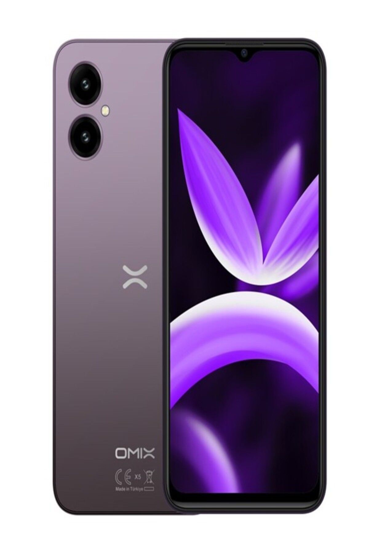 omix X5 128 GB 4 GB - Fiyatı, Yorumları