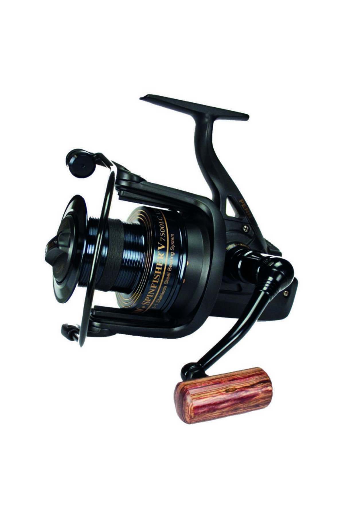 Genel Markalar Spinfisher V Lc Ltd Olta Makinesi 7500lcltd Fiyatı ...