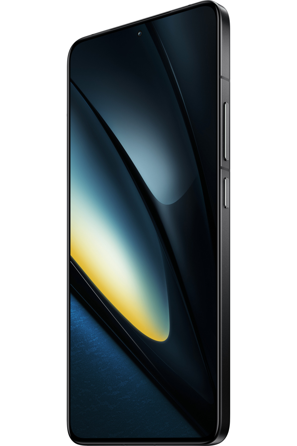 POCO F6 Pro 16 GB RAM 1 TB Siyah Cep Telefonu (Xiaomi Türkiye Garantili ...