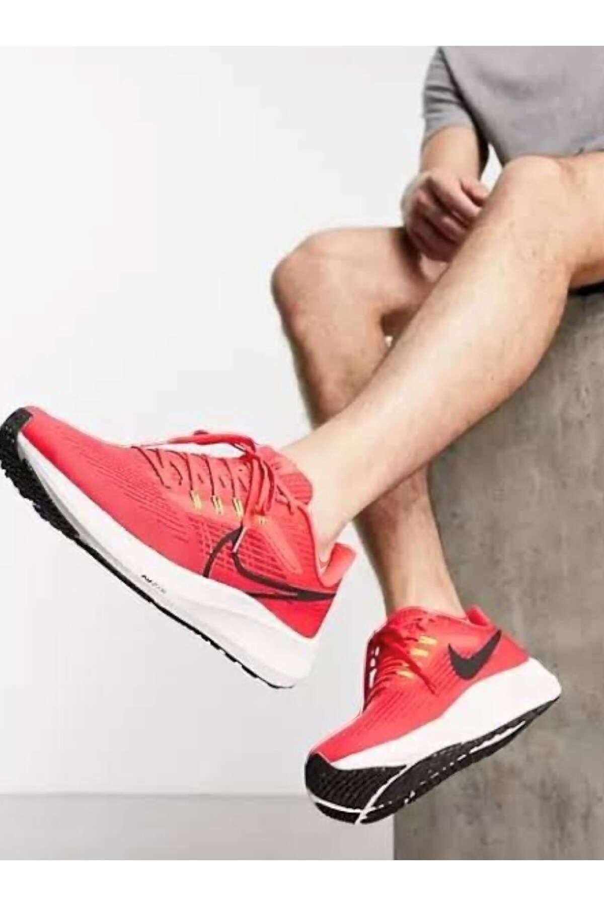 Nike Air Zoom Pegasus 39 Erkek Koşu Ayakkabısı Dh4071-600 Fiyatı ...