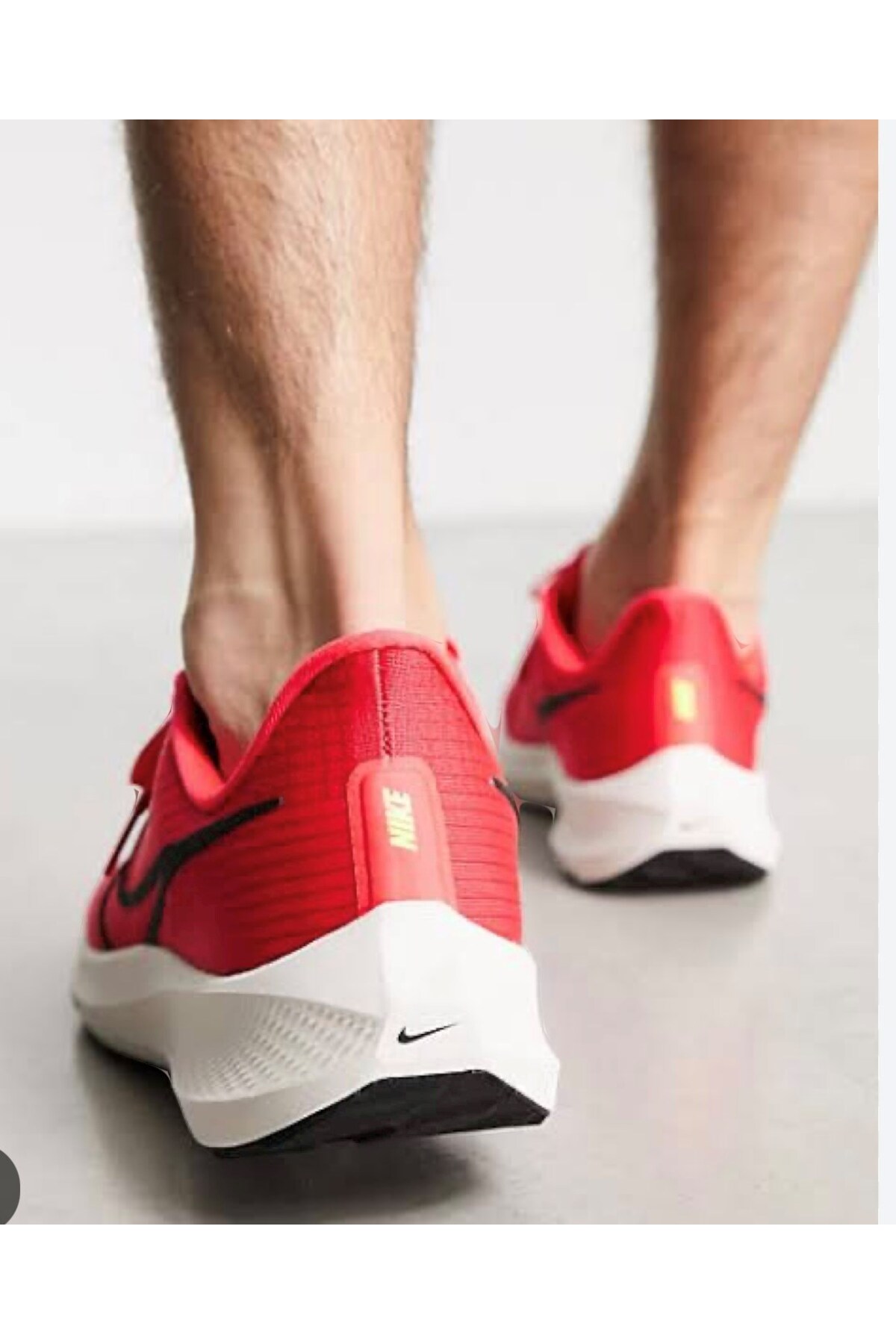 Nike Air Zoom Pegasus 39 Erkek Koşu Ayakkabısı Dh4071-600 Fiyatı ...