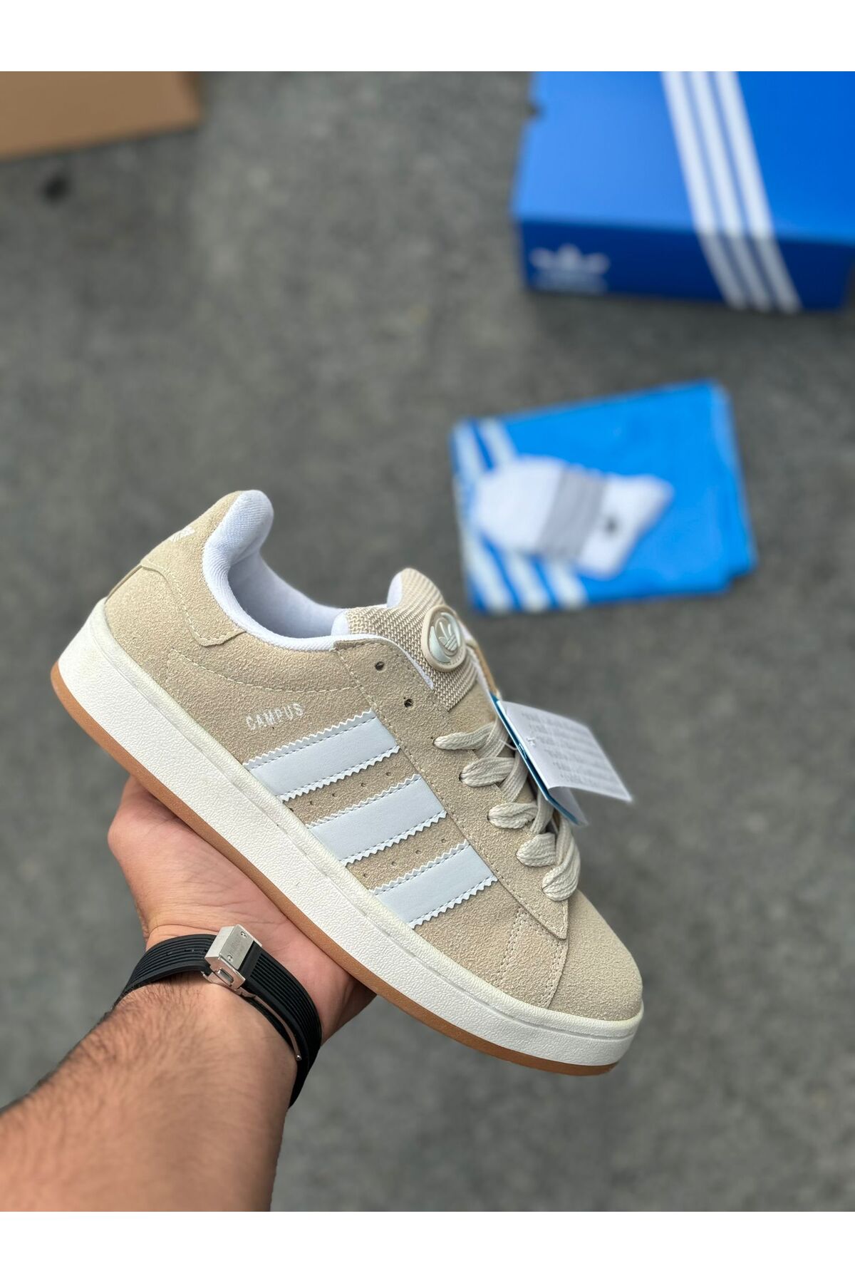 targay CAMPÜS Üst Kalite Erkek Sneaker Ortapedik Çorap Hediyeli Fiyatı ...