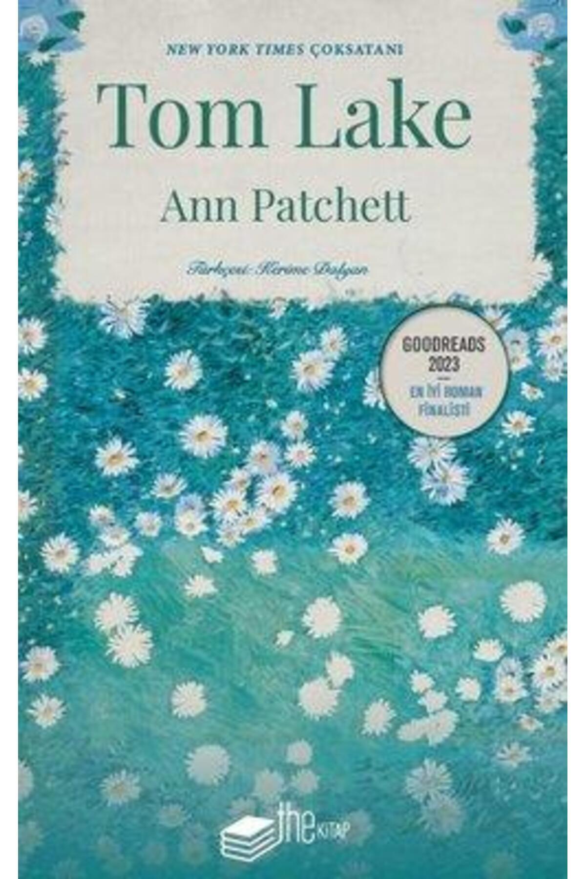 The Kitap Tom Lake Fiyatı, Yorumları - Trendyol