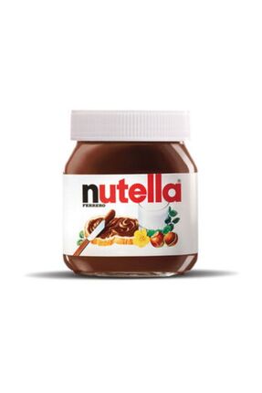 🍫 Nutella 400 Gr Sürülebilir Çikolata ile Lezzeti Keşfet!