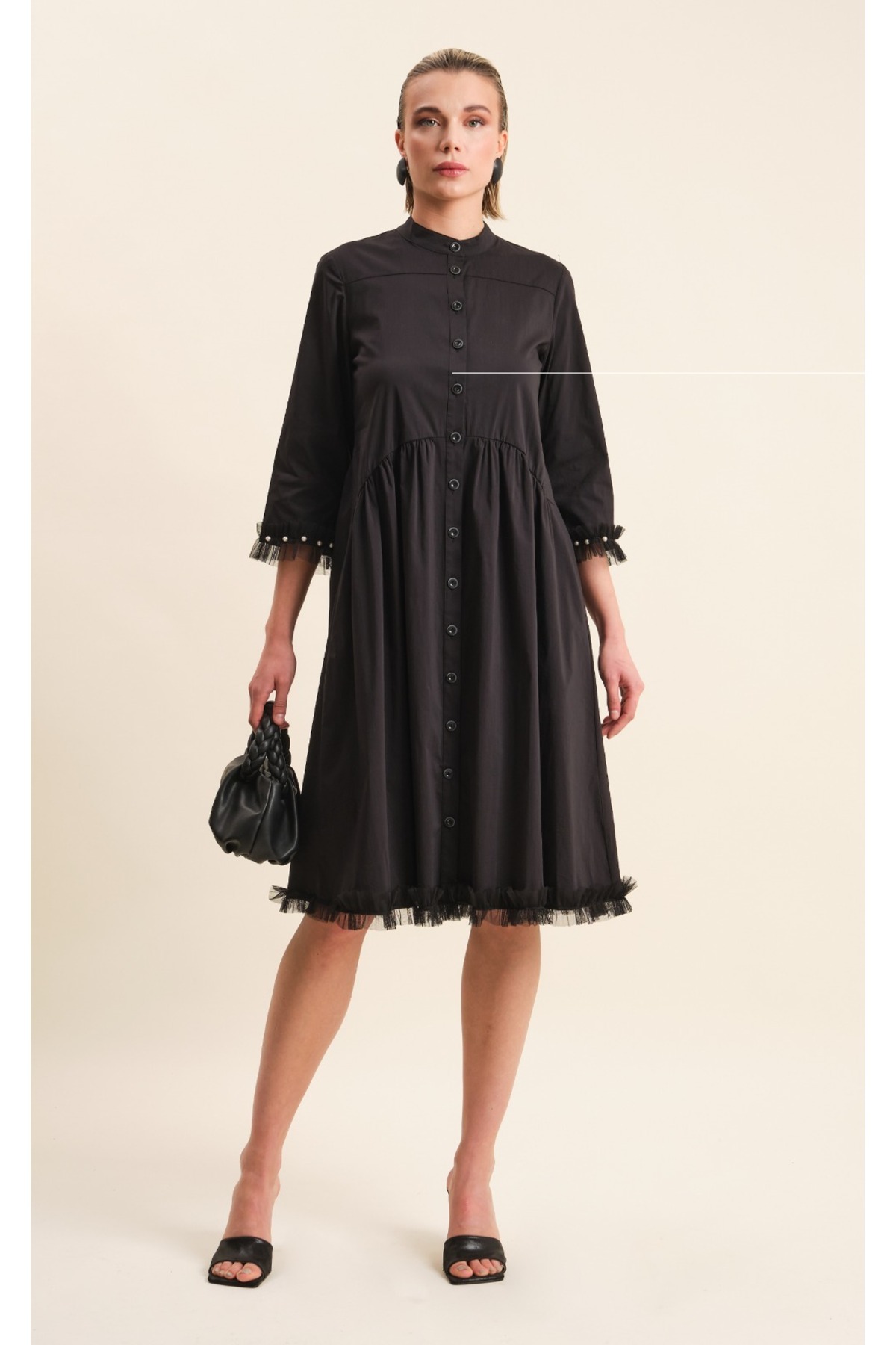 VERDA Elbise Fiyatı, Yorumları - Trendyol