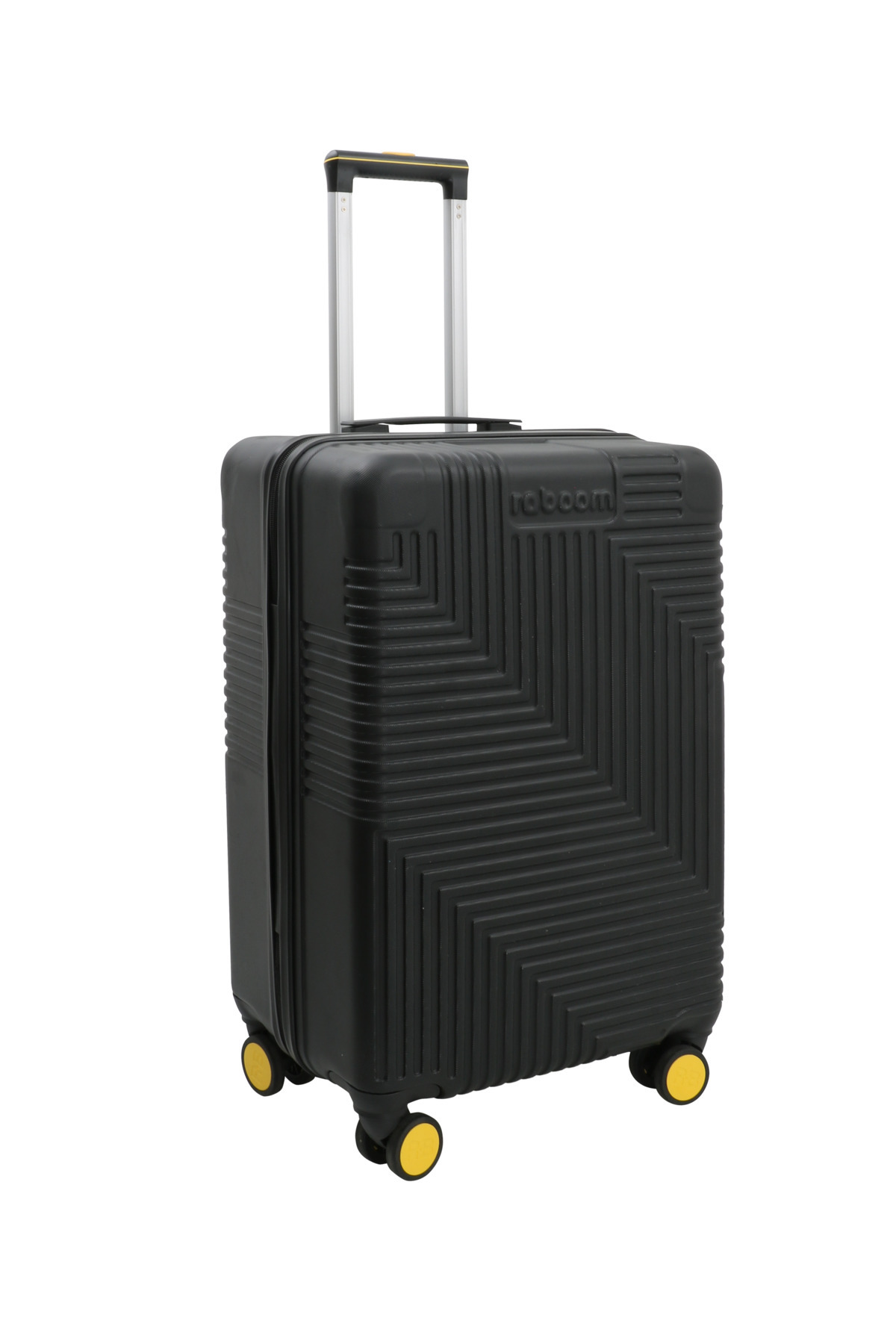 raboom Maze Abs Valiz Kabin Boy Siyah Fiyatı, Yorumları - Trendyol