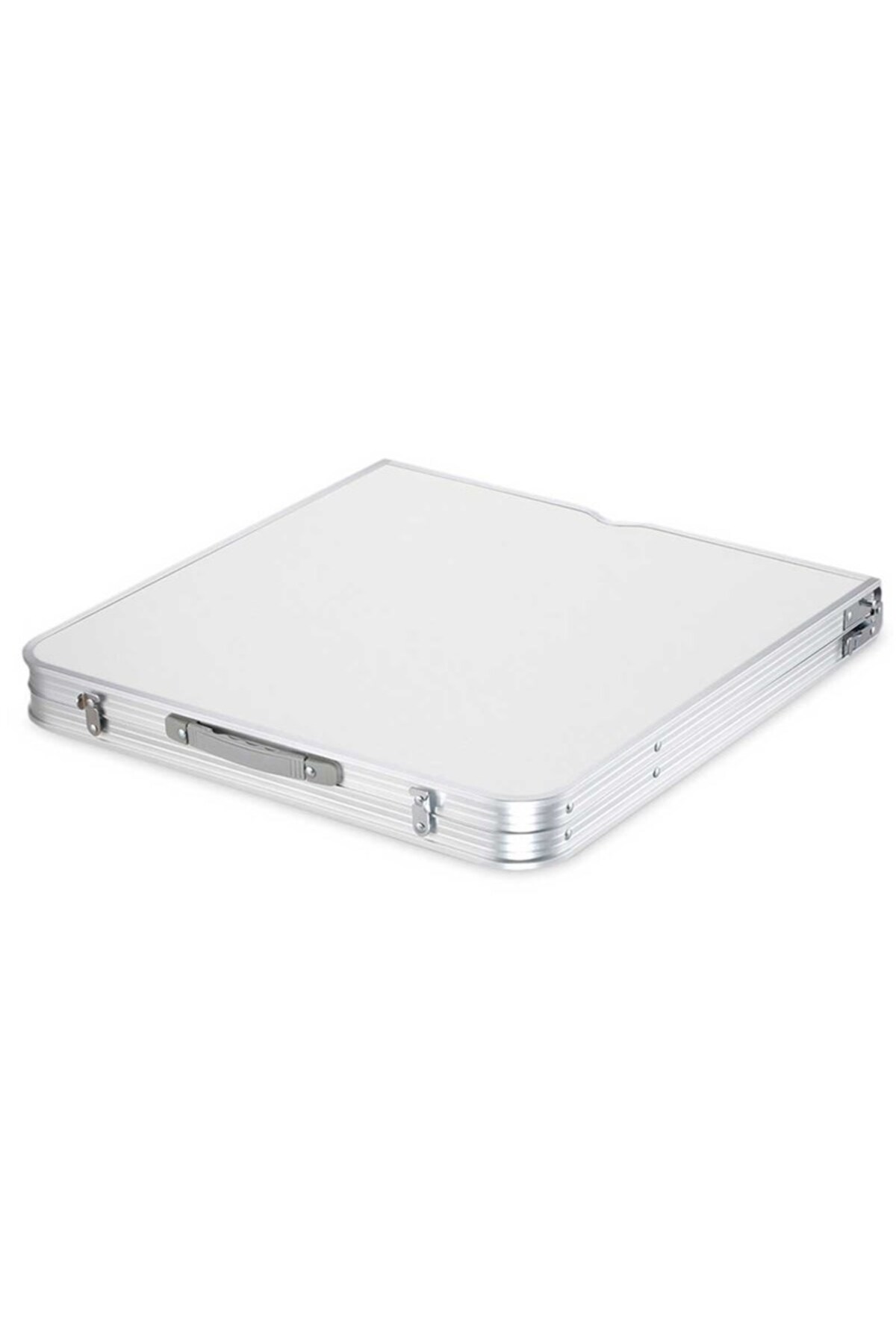 Funky Chairs Tabureli Katlanabilir Piknik Masası Seti -Gri Fiyatı ...