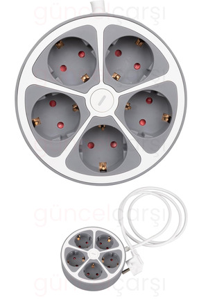 5 Li Priz Fiyatları ve Modelleri - Trendyol