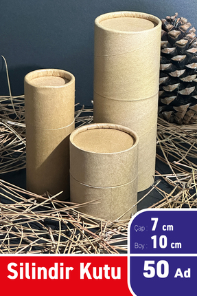 Silindir Karton Kutu Fiyatları ve Modelleri - Trendyol