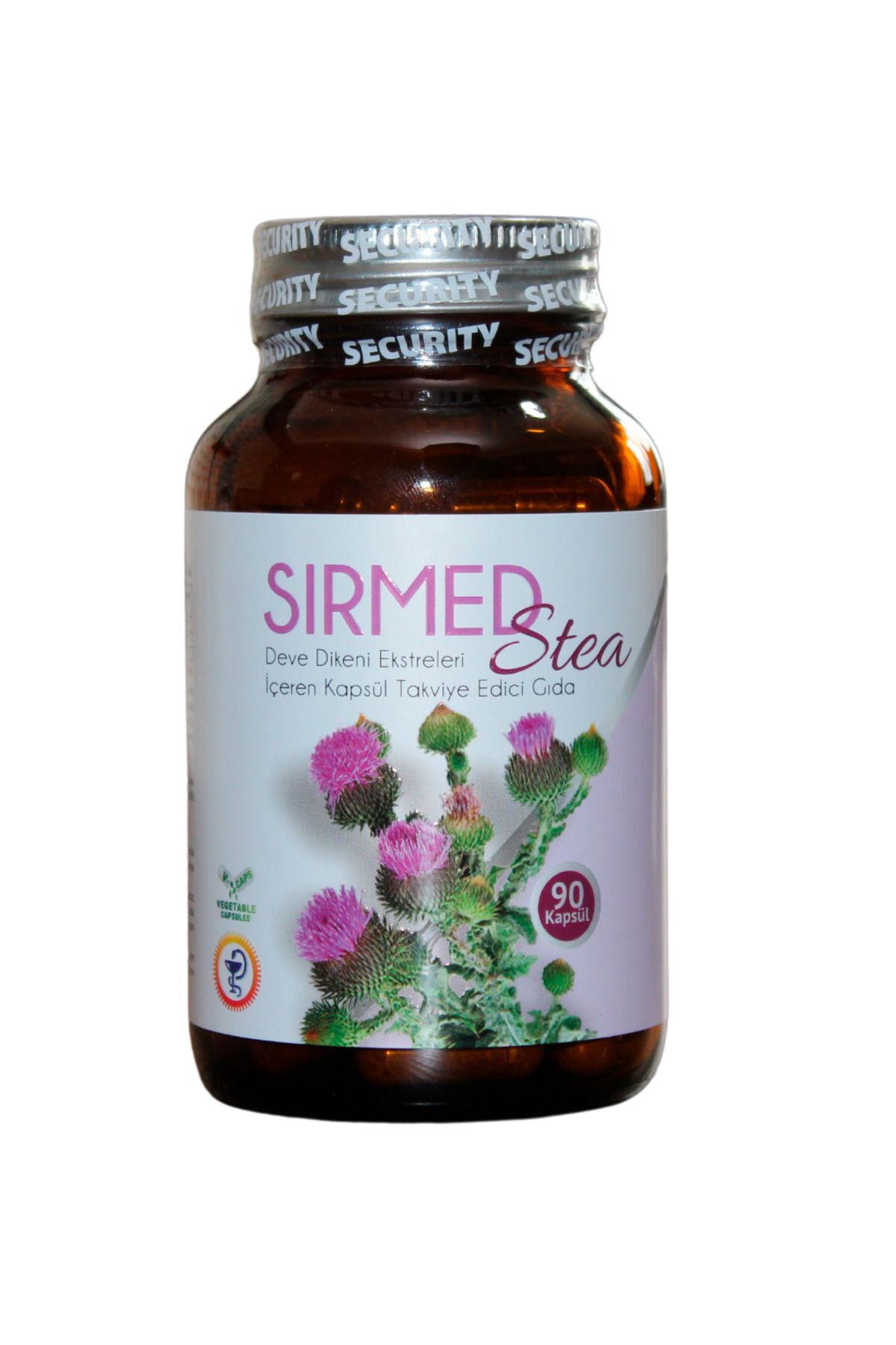 SIRMED STEA Kapsül - Fiyatı, Yorumları