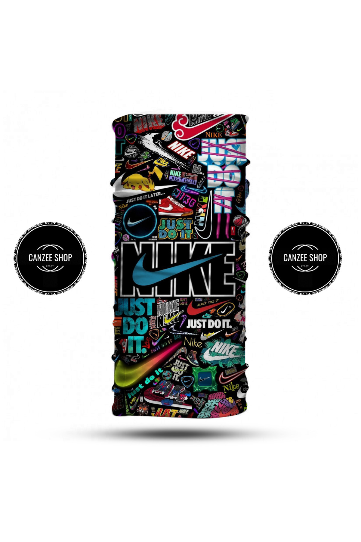 CANZEESHOP Canzee Motorcu Boyunlugu Unisex Outdoor Bandana Motosiklet ...