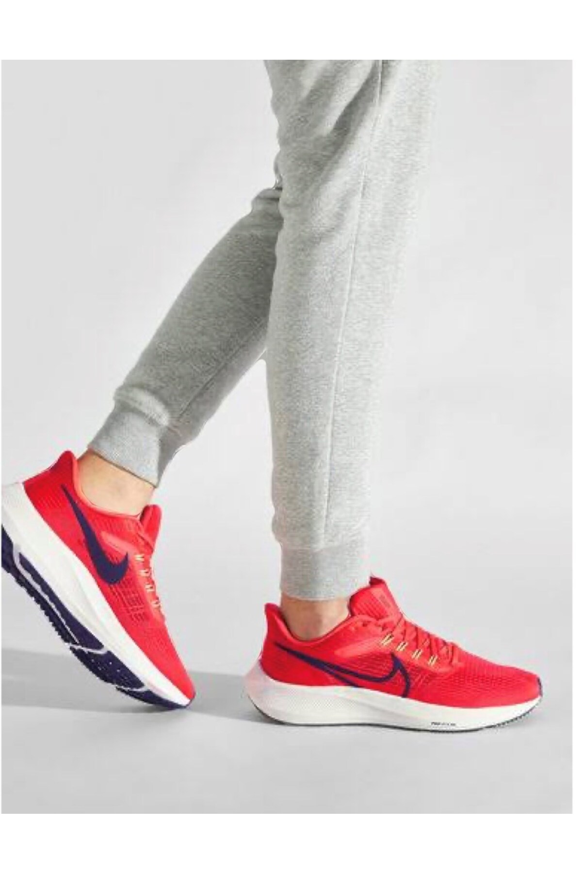 Nike Air Zoom Pegasus 39 Erkek Koşu Ayakkabısı Dh4071-600 Fiyatı ...