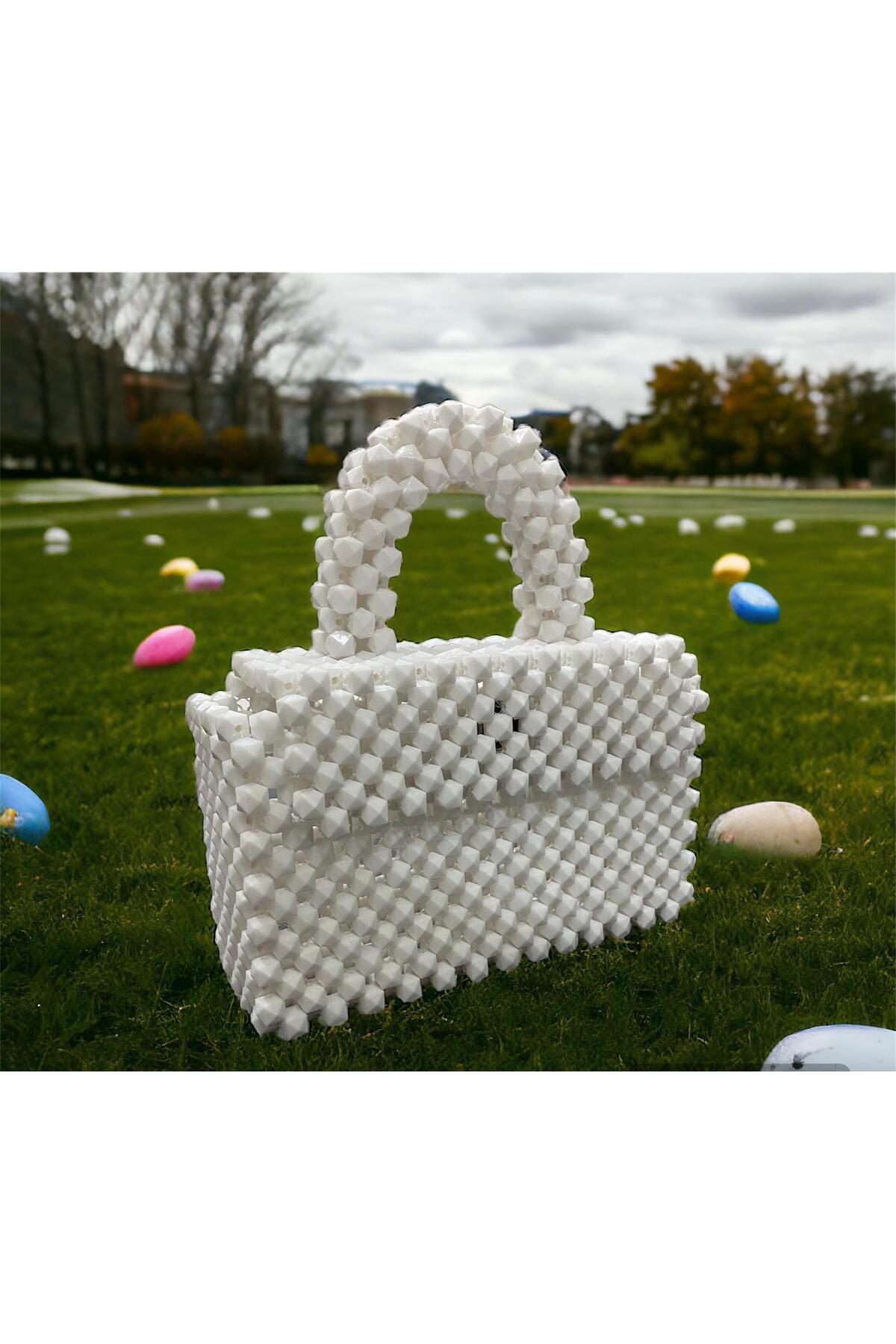 RavLin BOX BONCUK ÇANTA Fiyatı, Yorumları - Trendyol