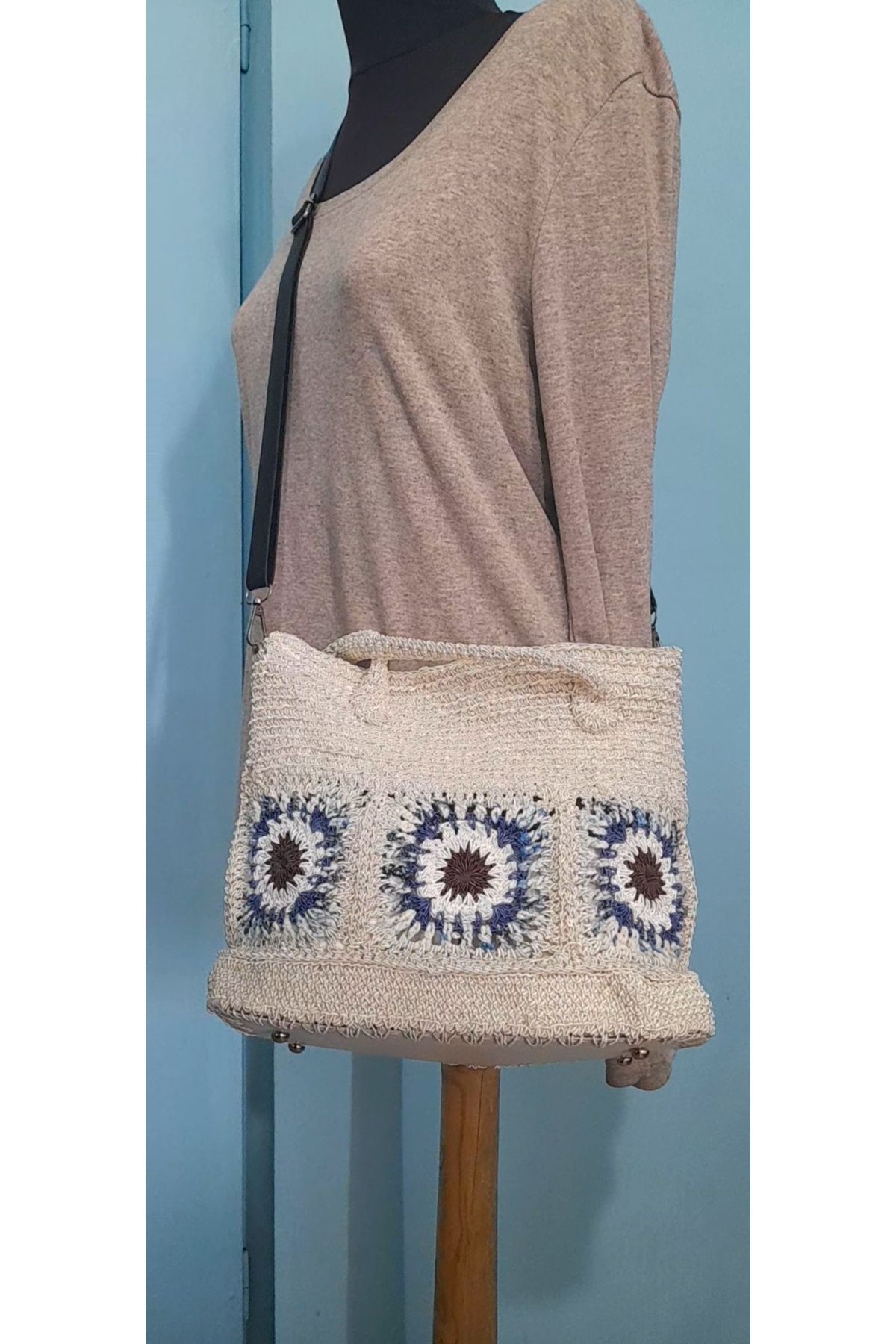 Ruyambutik Hasir canta Fiyatı, Yorumları - Trendyol