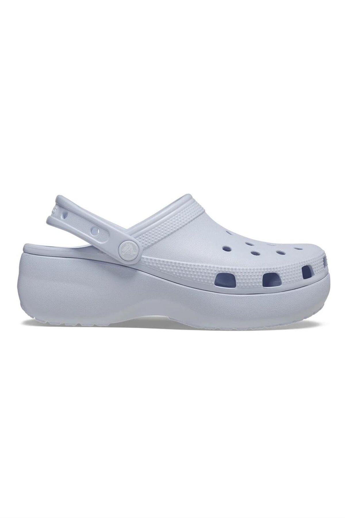Crocs Classic Platform Clog W Kadın Terlik 206750-5Af Fiyatı, Yorumları ...