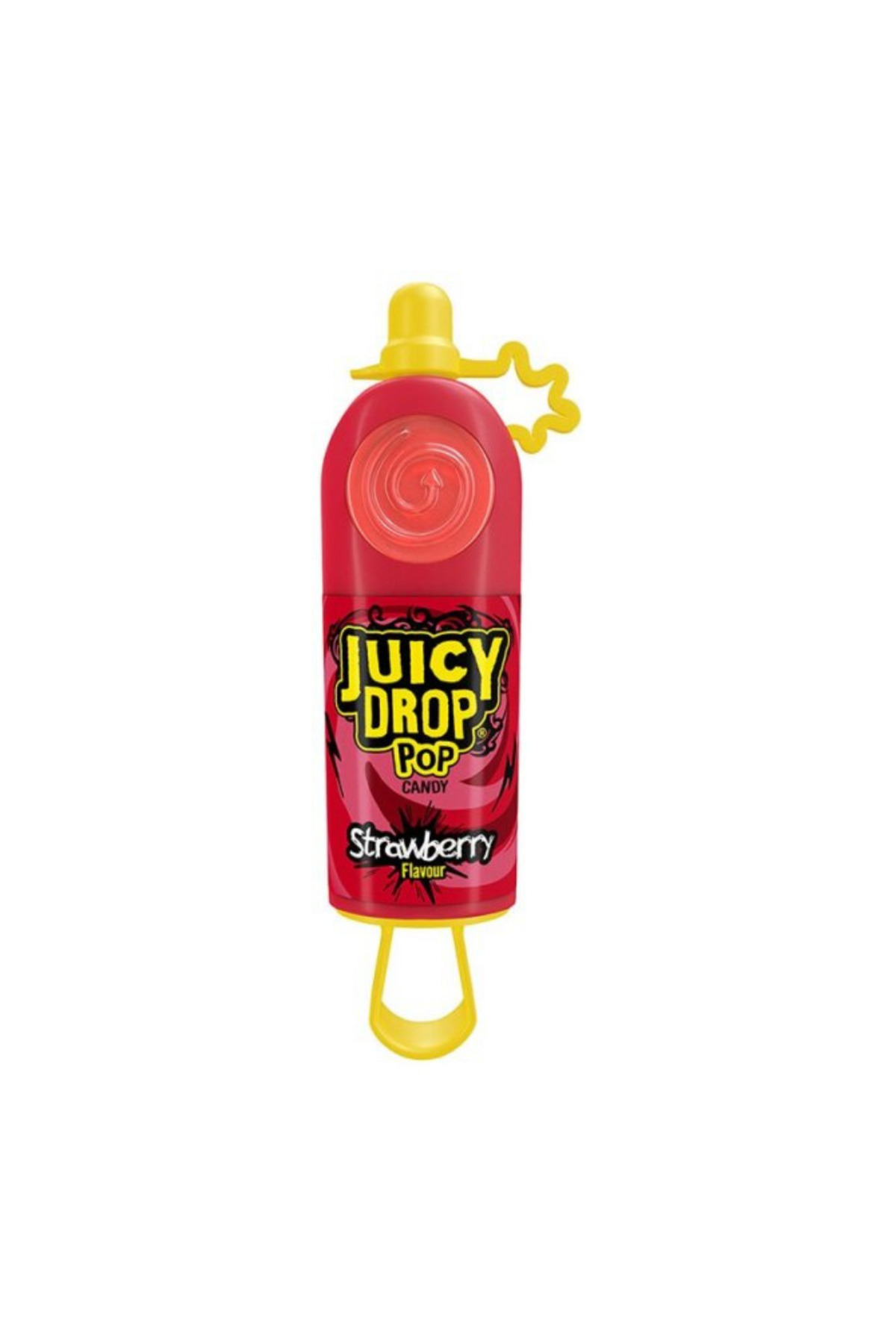 Juicy Drop Pop Strawberry 26g - Fiyatı, Yorumları
