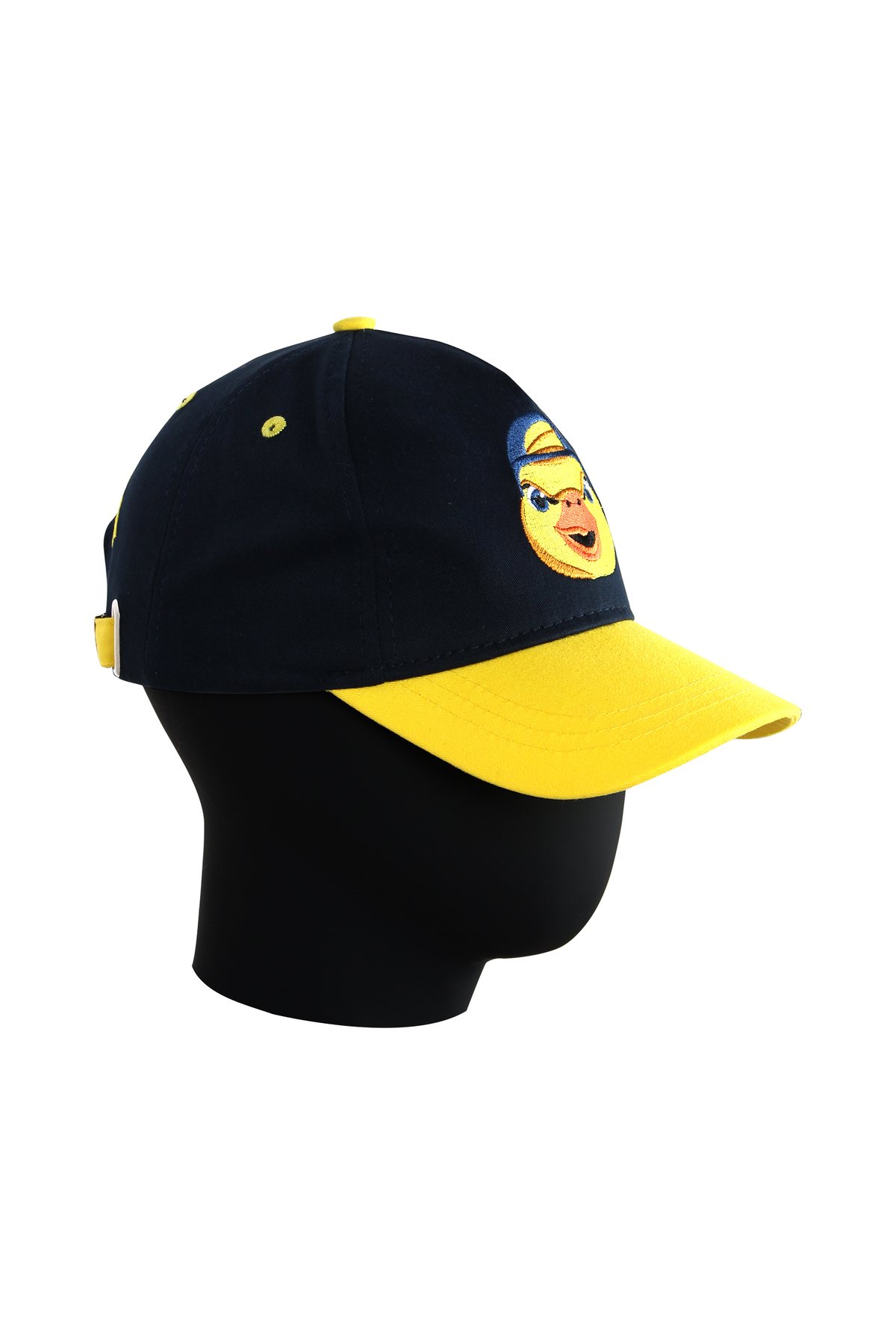 Fenerbahçe ÇOCUK YELLOW MASKOT ŞAPKA - Fiyatı, Yorumları