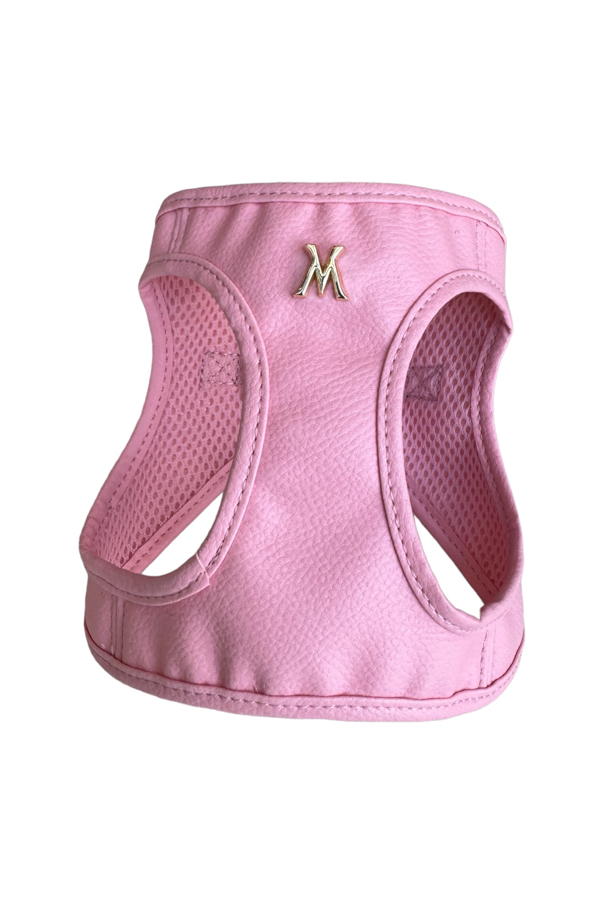 MrVet BREATHABLE LEATHER HARNESS - NEFES ALAN DERİ GÖĞÜS TASMASI Fiyatı ...