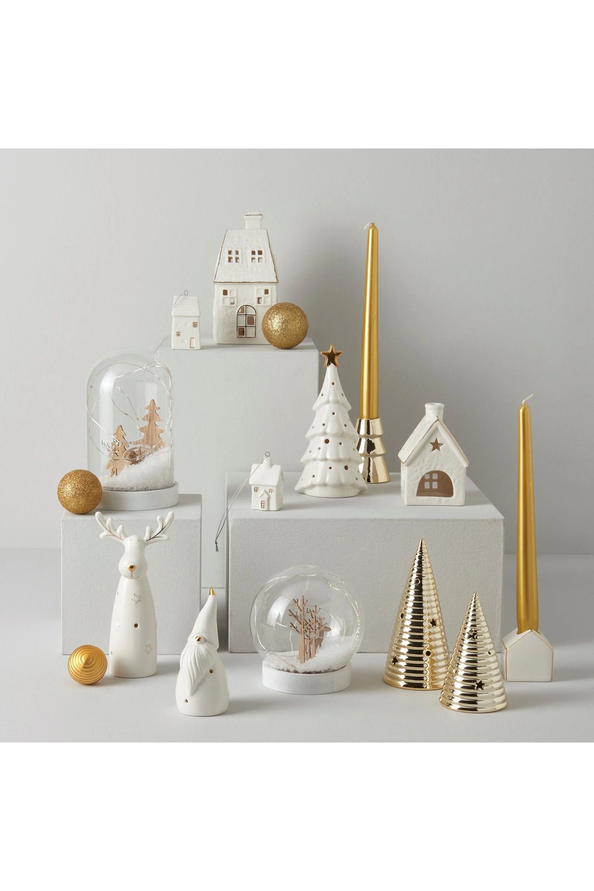 Linens Home 3,4x3,2x5,8 Cm Dekor Beyaz Fiyatı, Yorumları - Trendyol