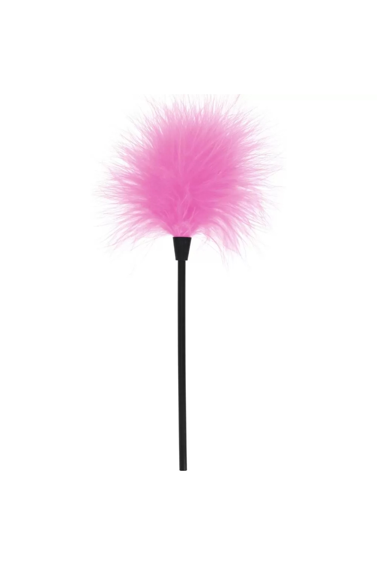 Genel Markalar Toy Joy Gıdıklayıcı Pembe Tüy - Fiyatı, Yorumları