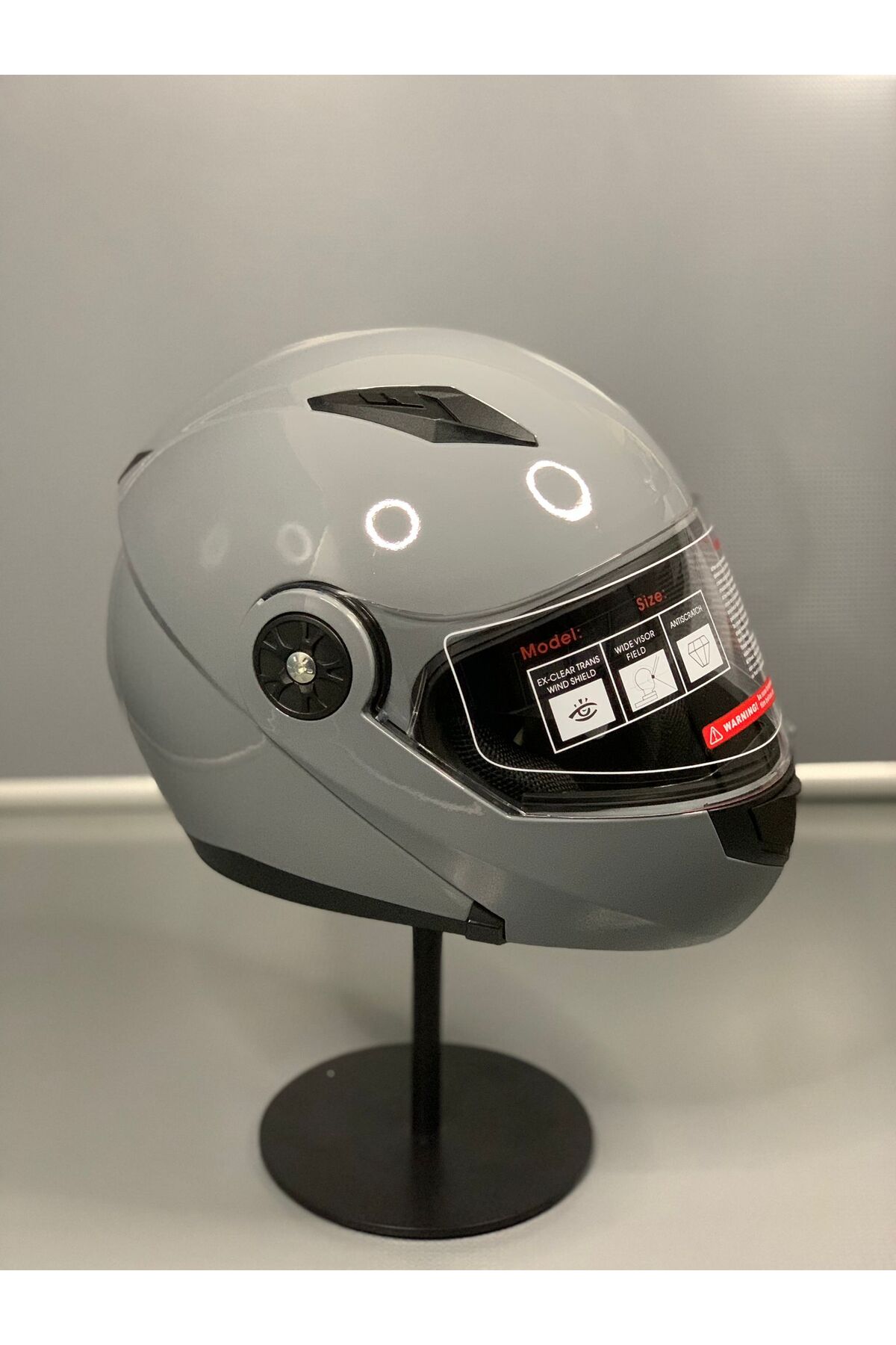 JK20 Motopoint Jk 115 Güneş Vizörlü Çene Açılır Kask Fiyatı, Yorumları ...