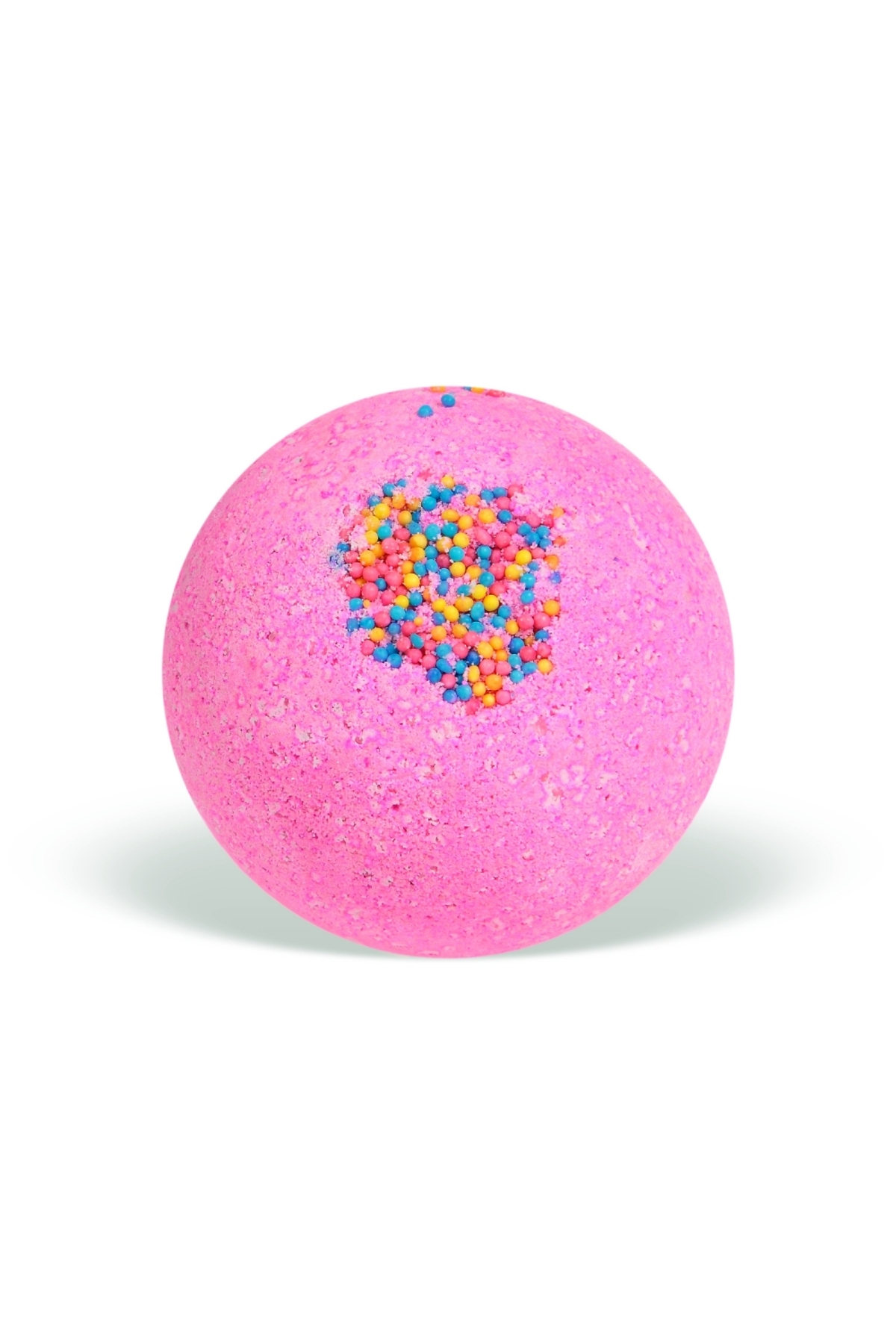 EDMİS Gül Banyo Topu 140 gr Küvet Spa Boy Nem Bombası Banyo Bombası ...